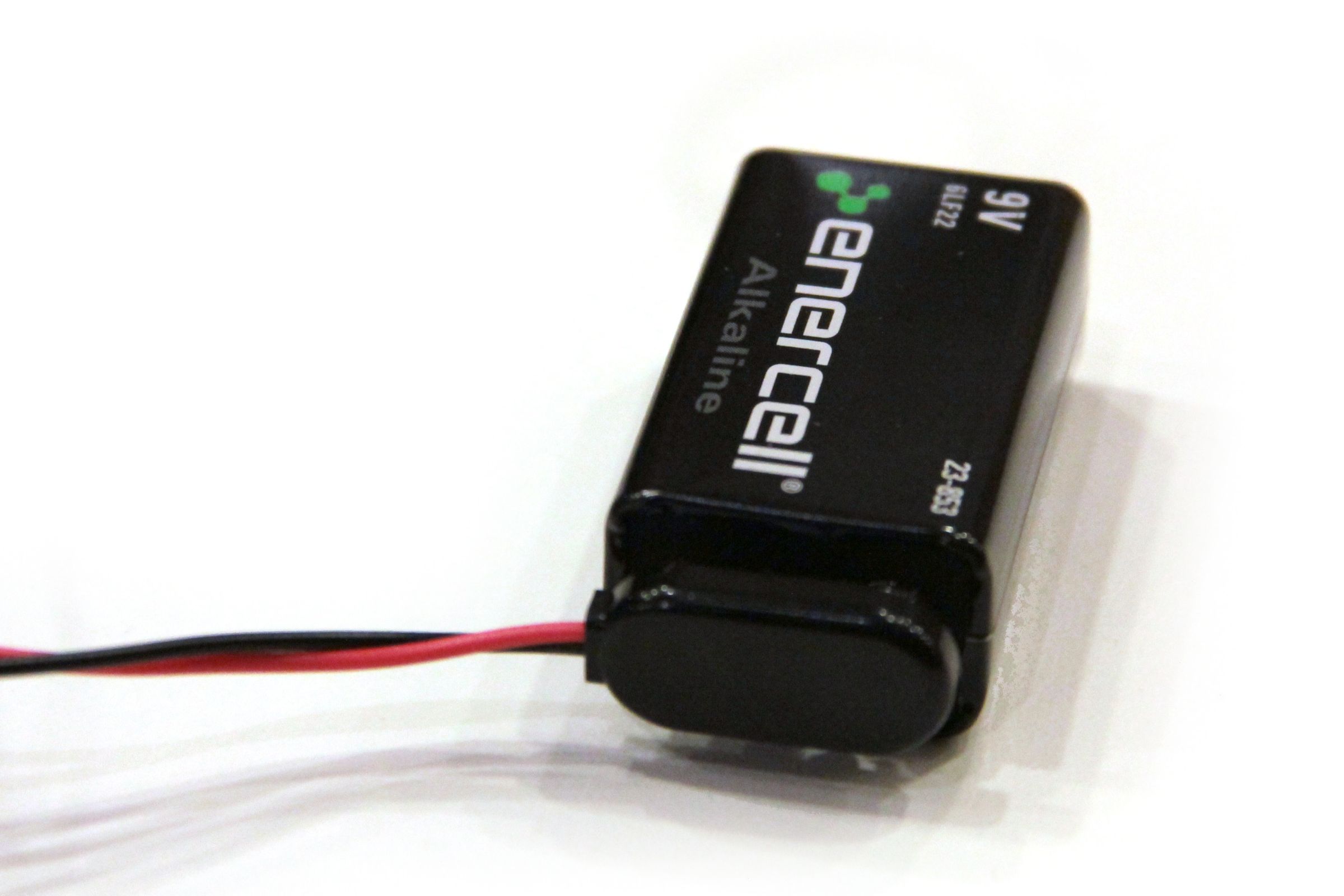 Arduino Waveform Generator Shield : 15 Steps (with Pictures ...