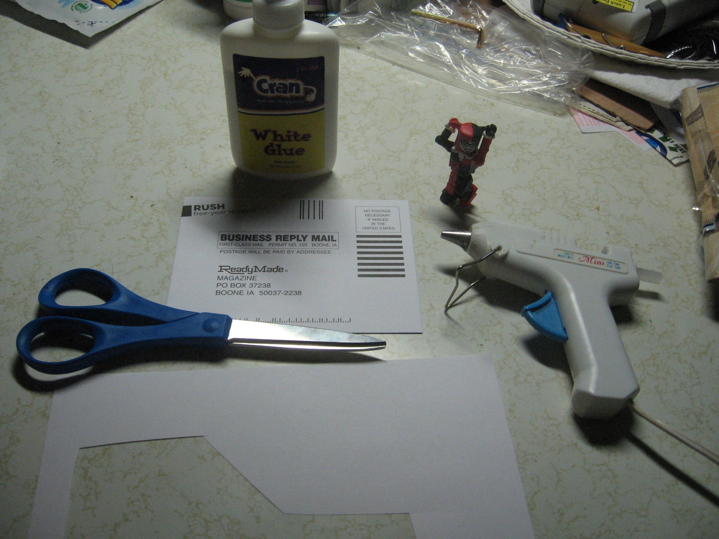 Action Figure Foot Stands : 10 Steps - Instructables