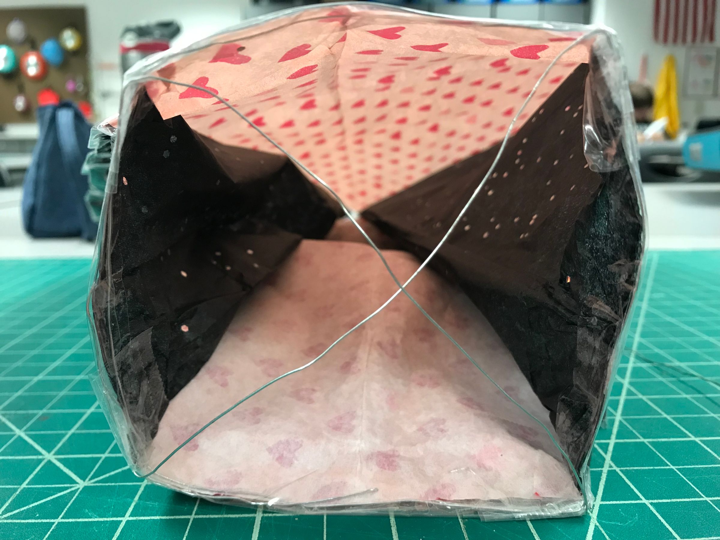DIY Chinese Lantern : 5 Steps - Instructables