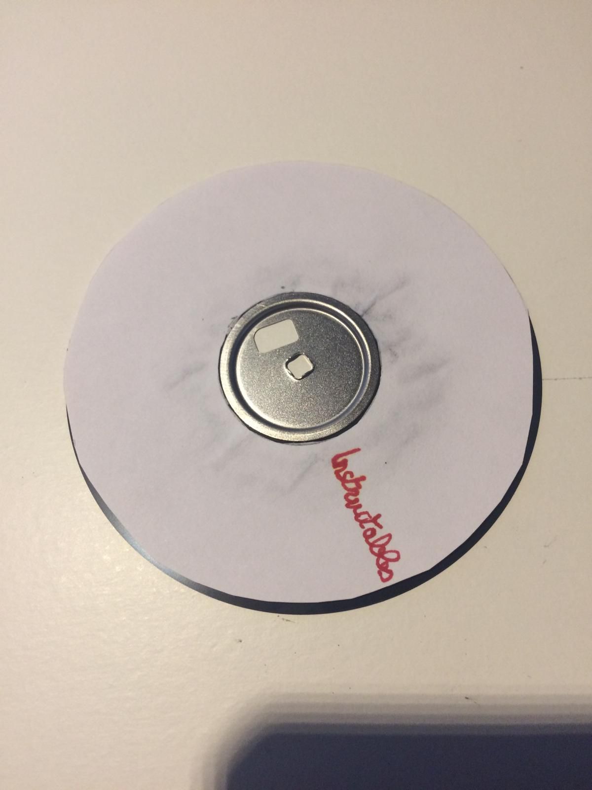 Floppy Disk Secret Compartment : 6 Steps - Instructables