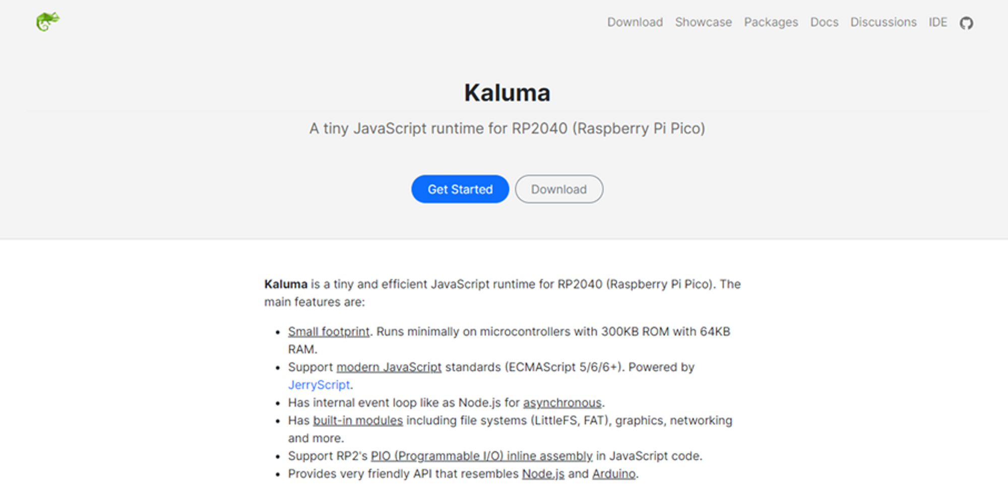 How to Send AT Command to WizFi360-EVB-Pico Using Kaluma.js : 3 Steps - Instructables