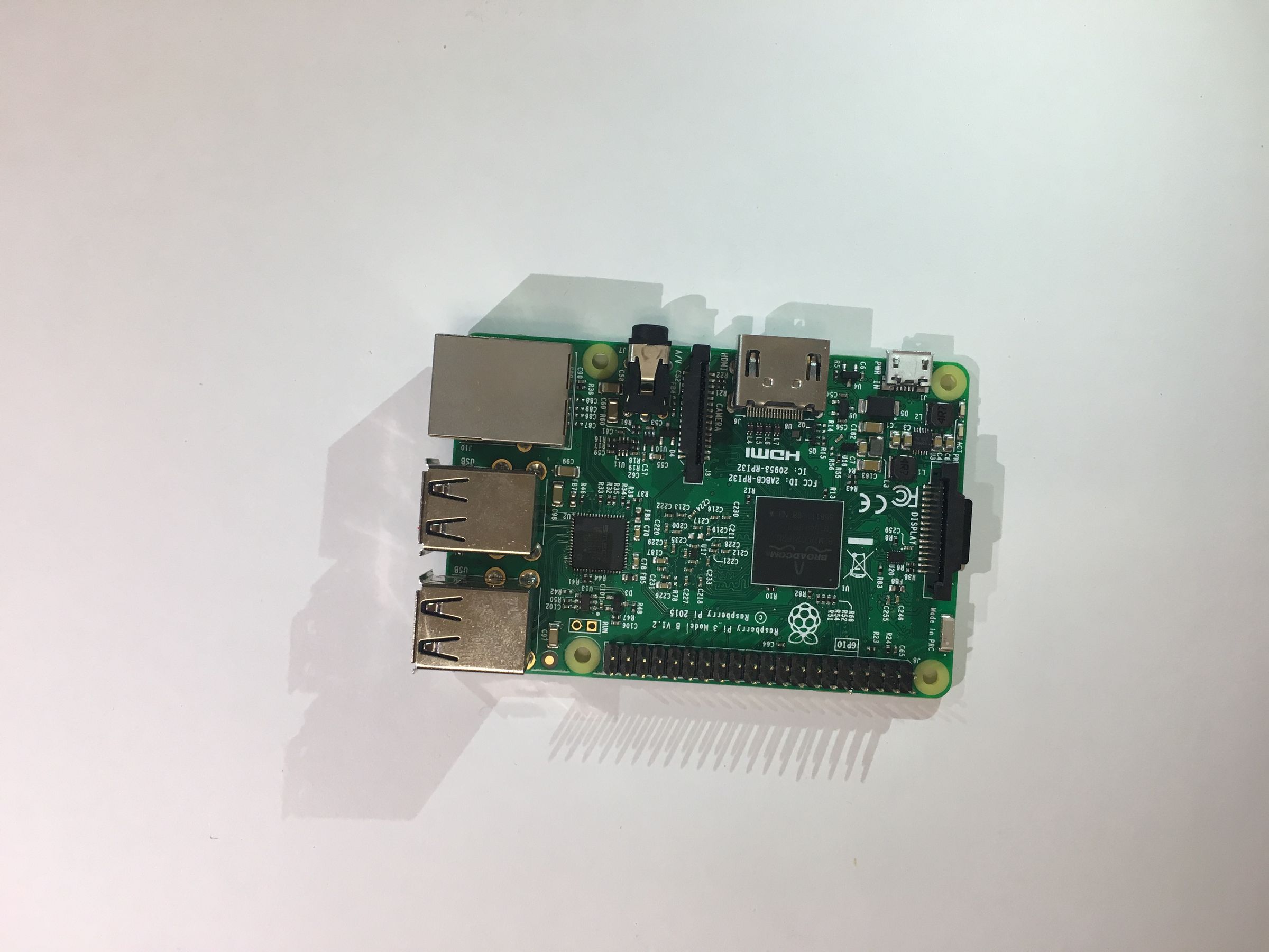 Servo Motor Control With Raspberry Pi : 4 Steps - Instructables