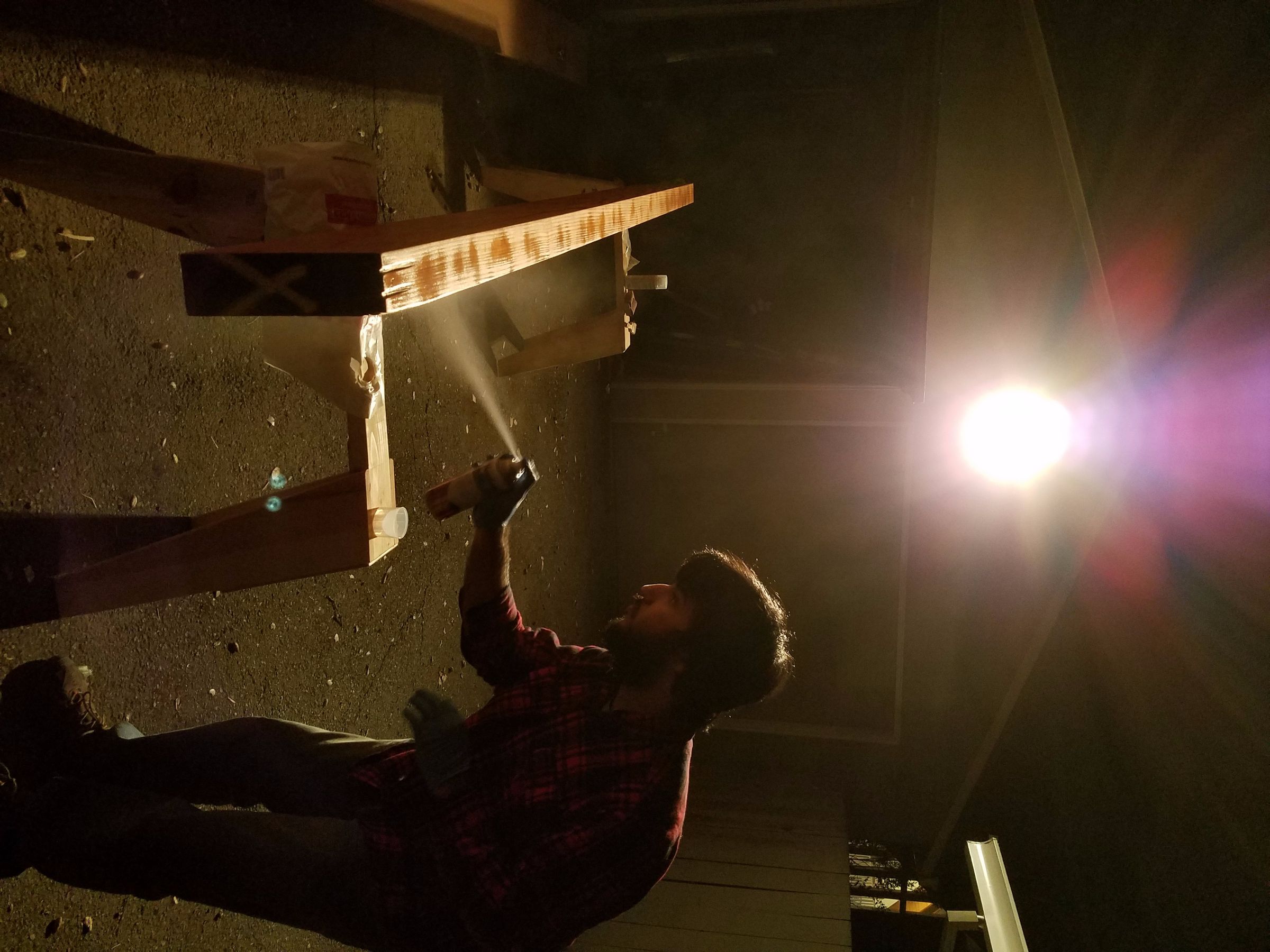 AR (Augmented Reality) Desk : 6 Steps (with Pictures) - Instructables