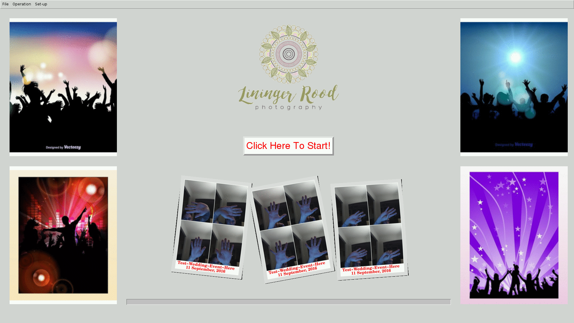 Code Your Own High End Photo Booth : 11 Steps (with Pictures ...