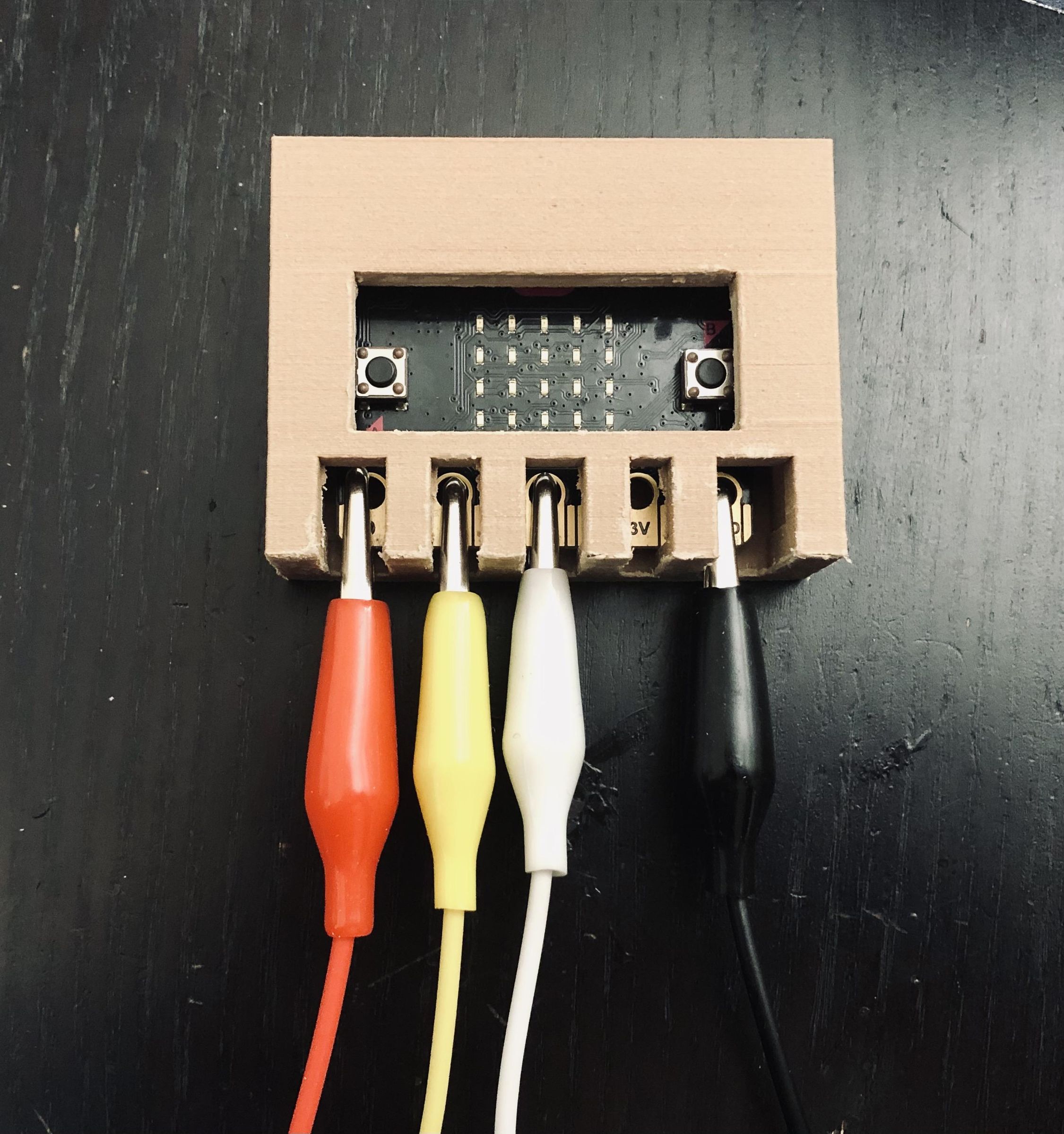 Microbit Talking Robot : 24 Steps (with Pictures) - Instructables