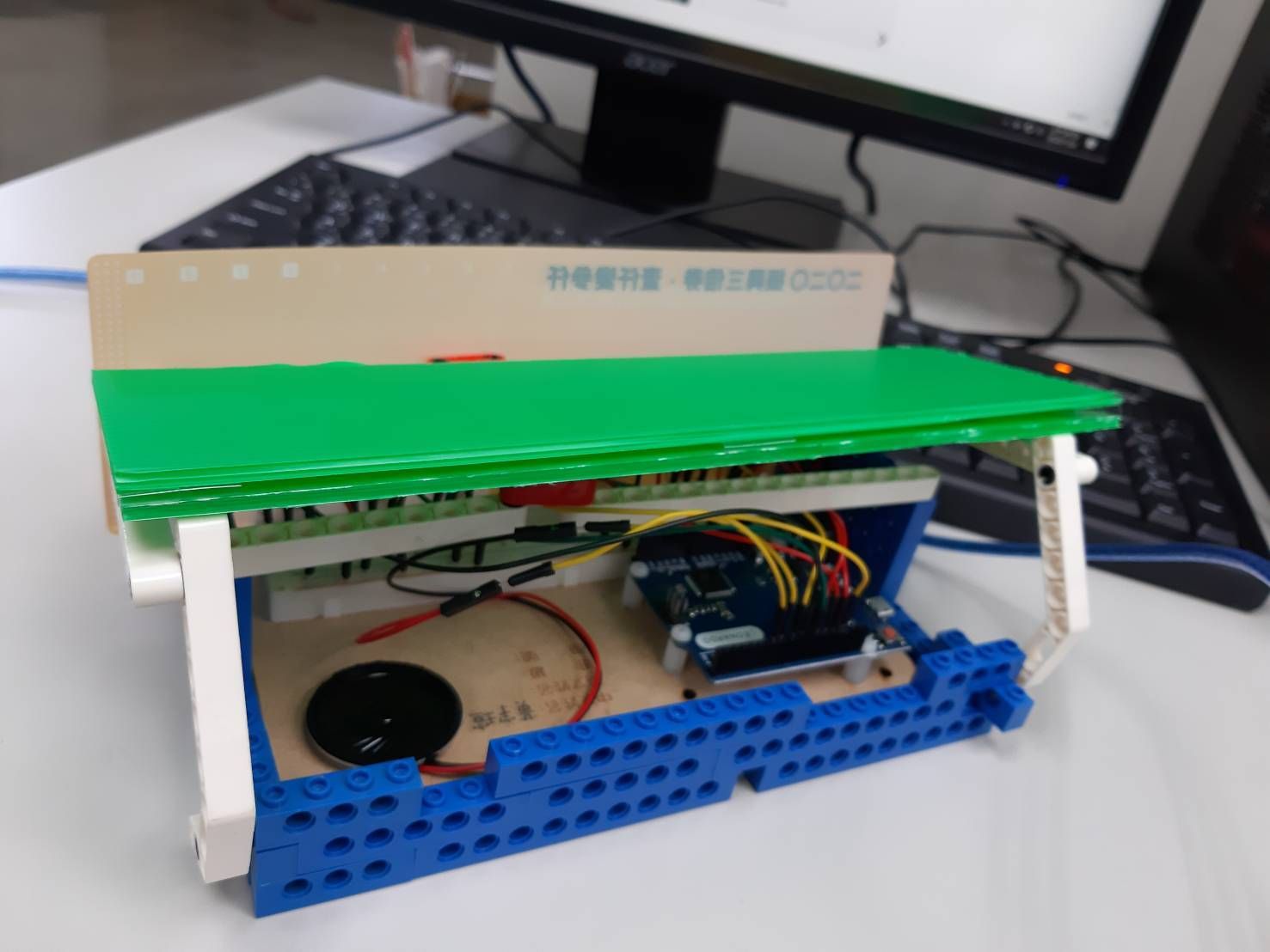 Ultrasonic Induction Music Box : 4 Steps - Instructables