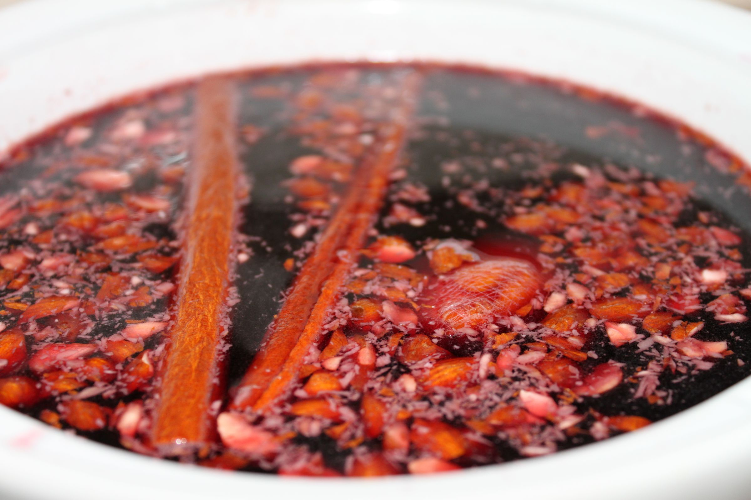 The Most Awesome Glogg Ever : 16 Steps (with Pictures) - Instructables