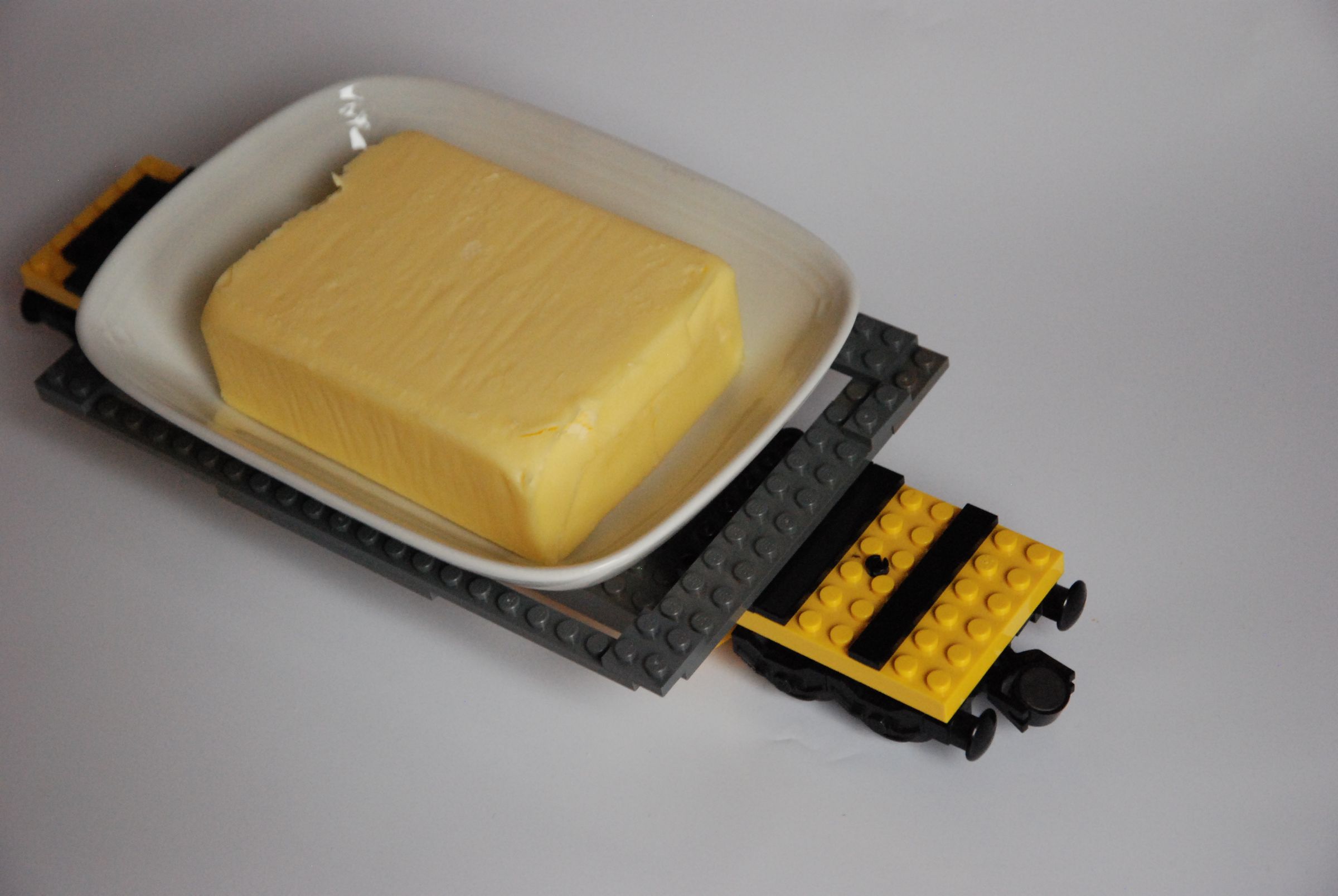 Hack Lego for Everyday Life : 7 Steps - Instructables