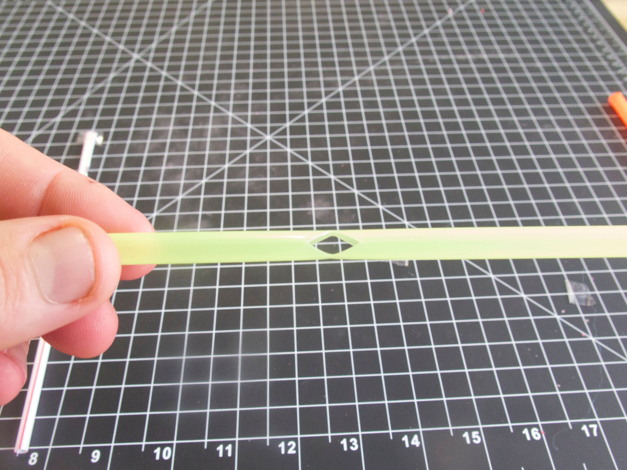 Straw Propellor : 8 Steps (with Pictures) - Instructables