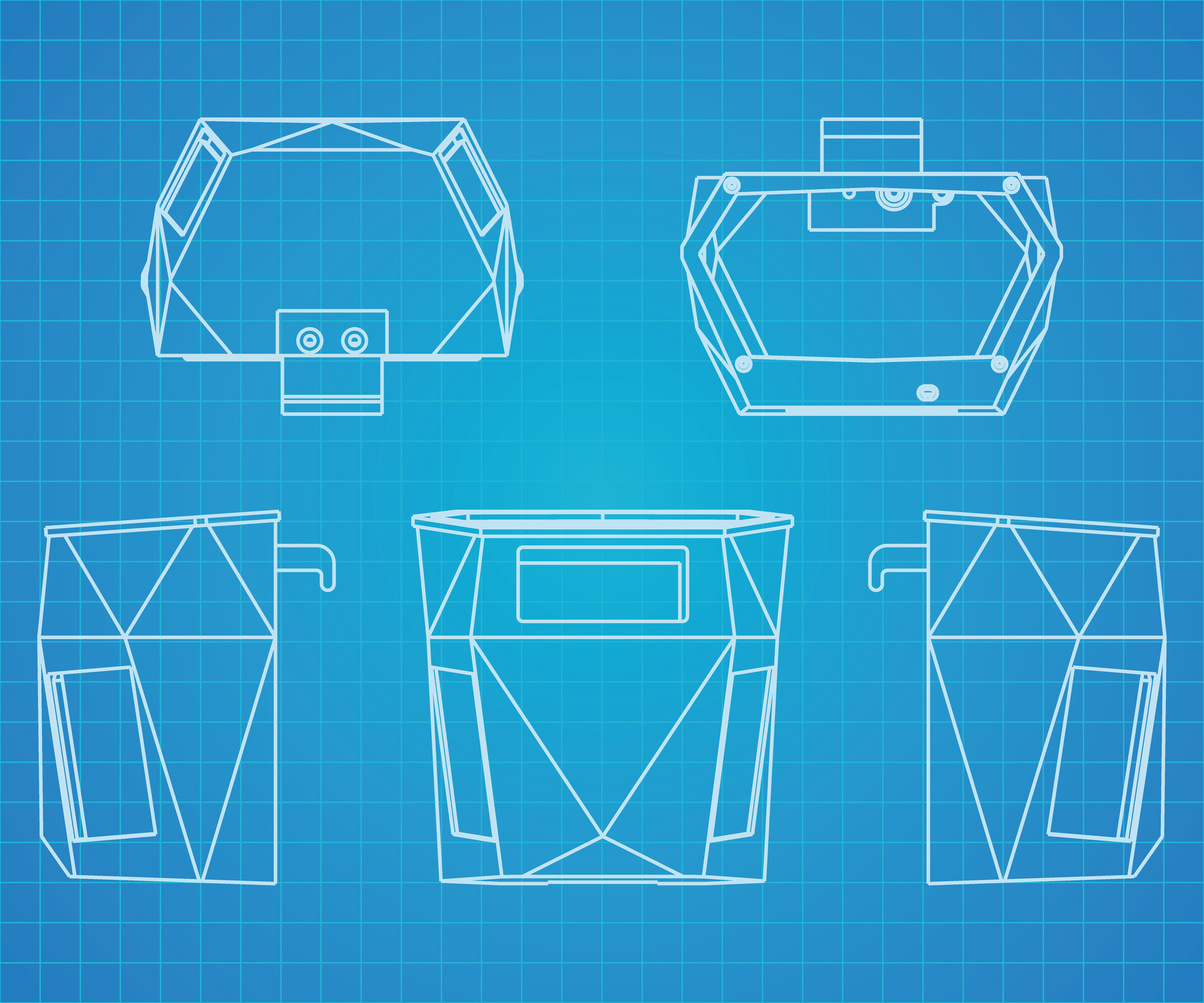 Urban Gardening: the Smart Pots : 5 Steps (with Pictures) - Instructables