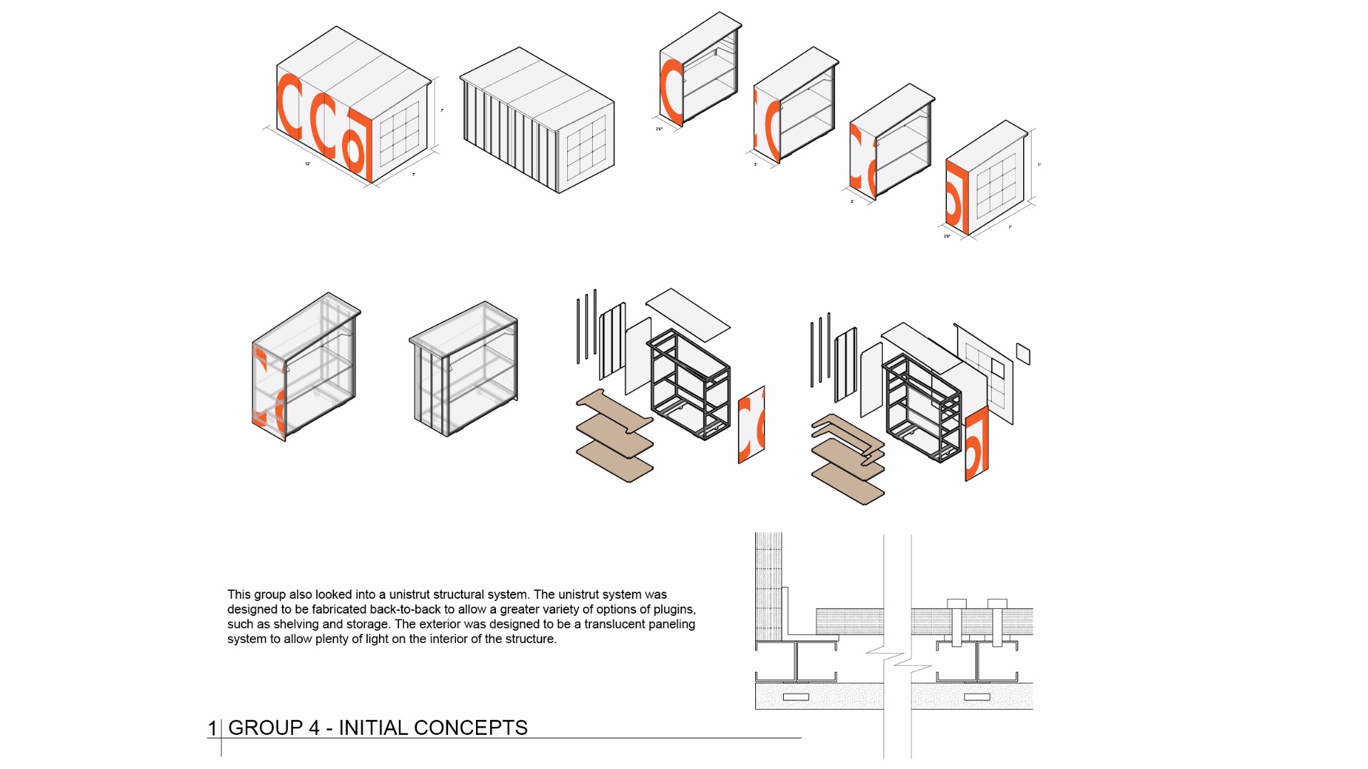 Mobile Craft Module : 8 Steps (with Pictures) - Instructables