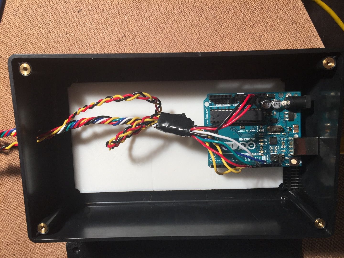 RFID Controlled Bike Lock : 4 Steps (with Pictures) - Instructables