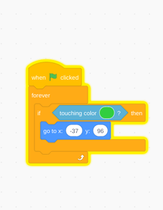 Basics of Scratch Coding : 19 Steps - Instructables