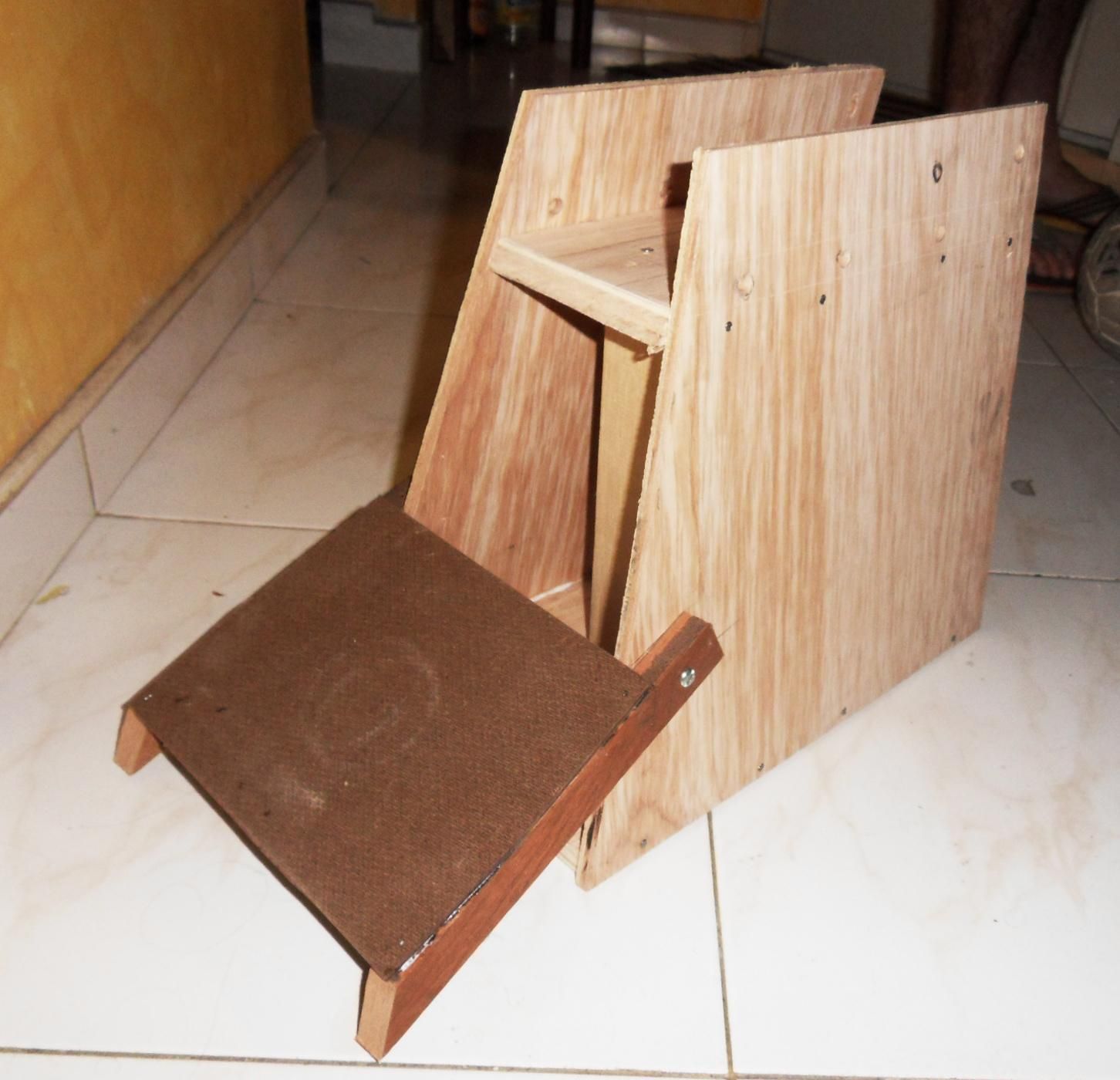 Optimus Prime Cardboard Costume. : 18 Steps (with Pictures) - Instructables