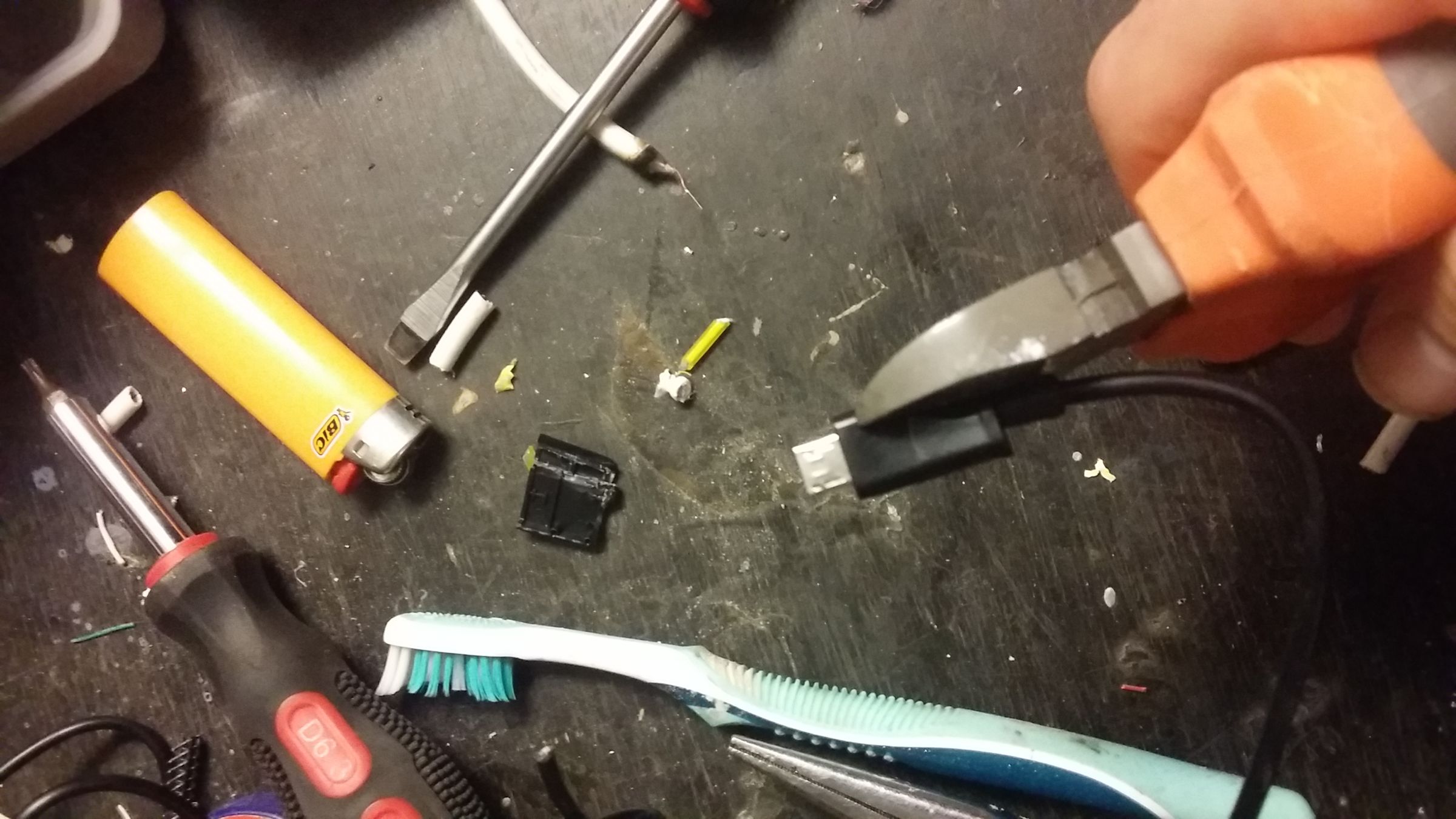 Control ANY Light or Electrical Appliance With You Tablet or Smartphone ...