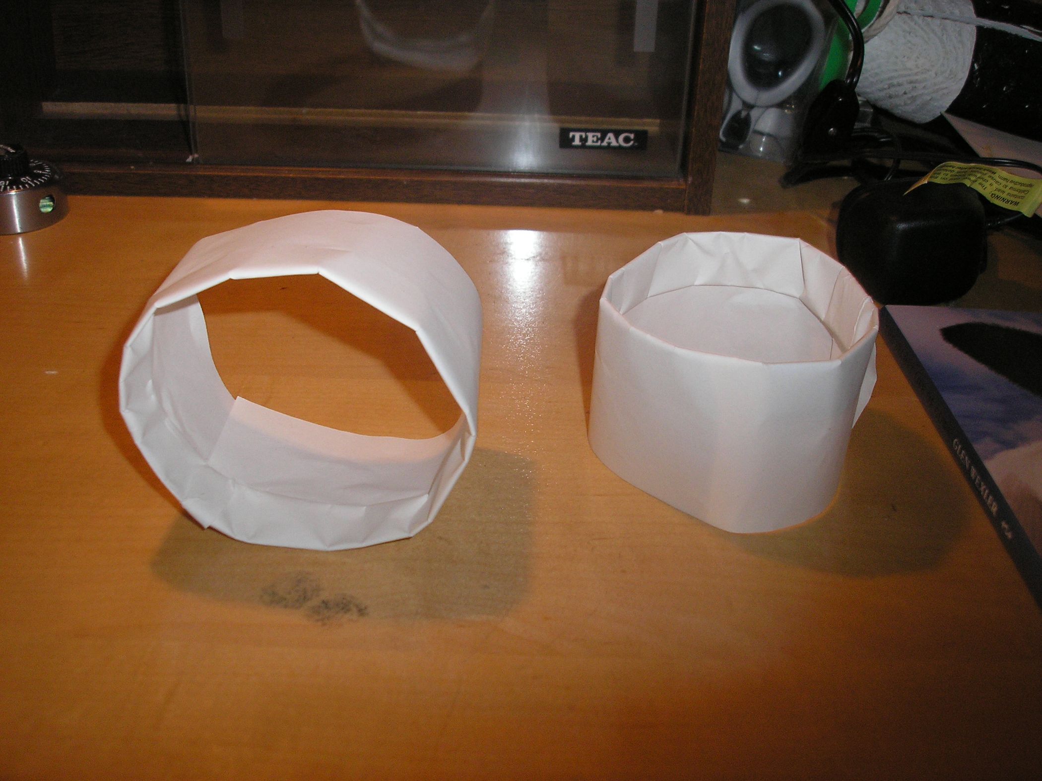 Flying Gyroscope Out of Piece of Paper!! : 7 Steps - Instructables