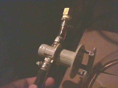 How to Install a Soda Fountain : 8 Steps - Instructables