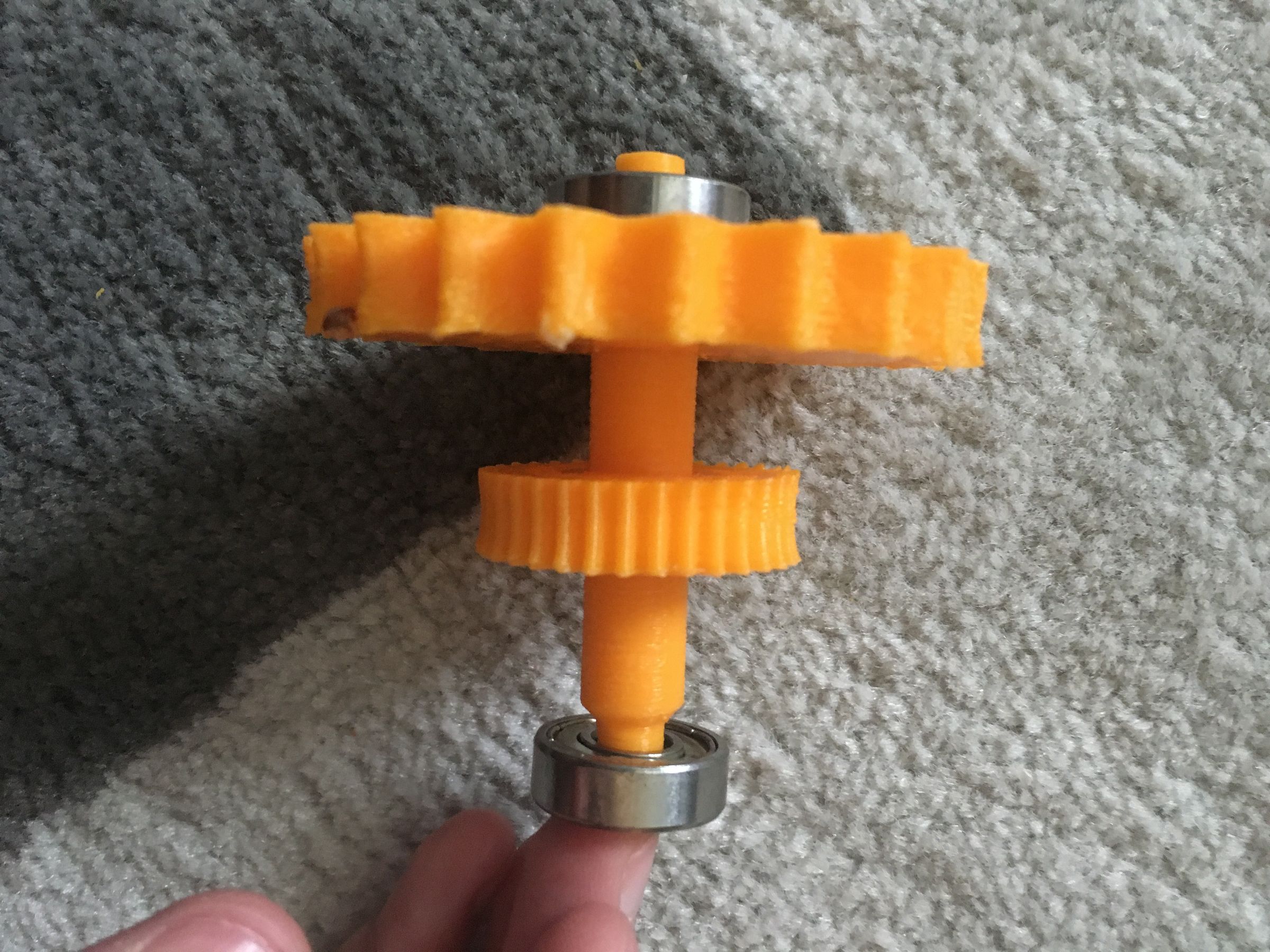 Modular 3D Printed RC Car : 8 Steps (with Pictures) - Instructables