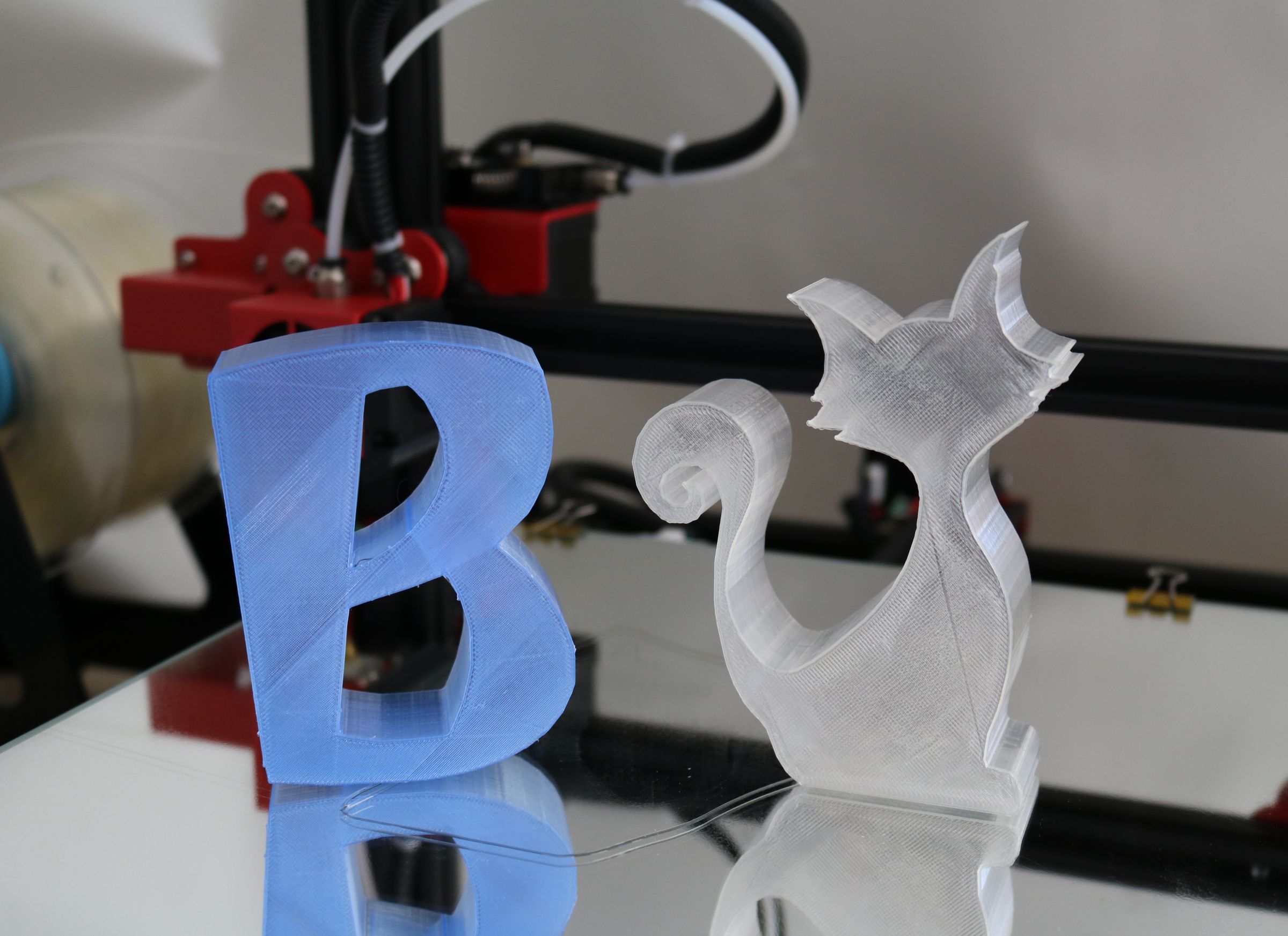 Easy 3D Printed Objects in One Hour : 11 Steps (with Pictures ...