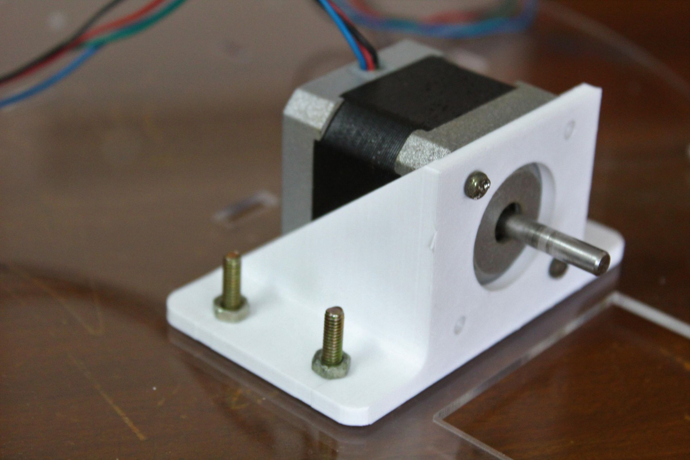 Arduino Powered Painting Robot : 11 Steps (with Pictures) - Instructables