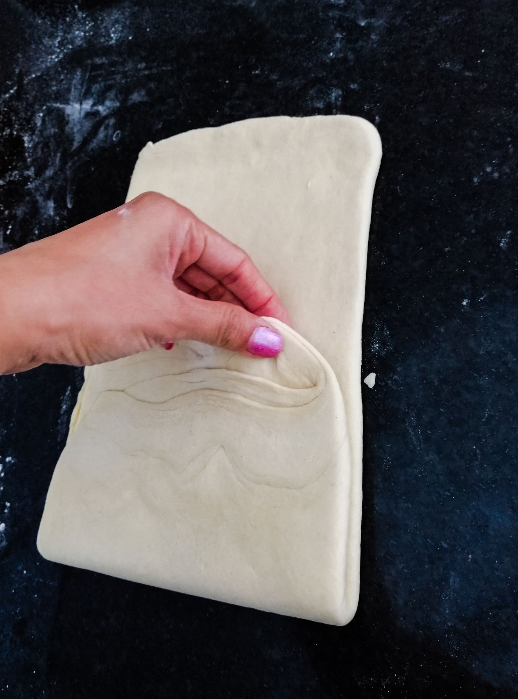 Croissant Best Ever Recipe : 5 Steps (with Pictures) - Instructables