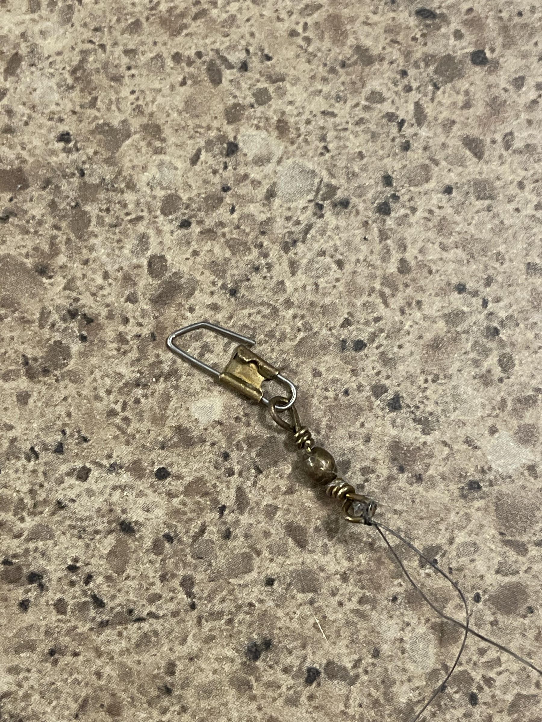 Tying Bottom Bouncers : 3 Steps - Instructables