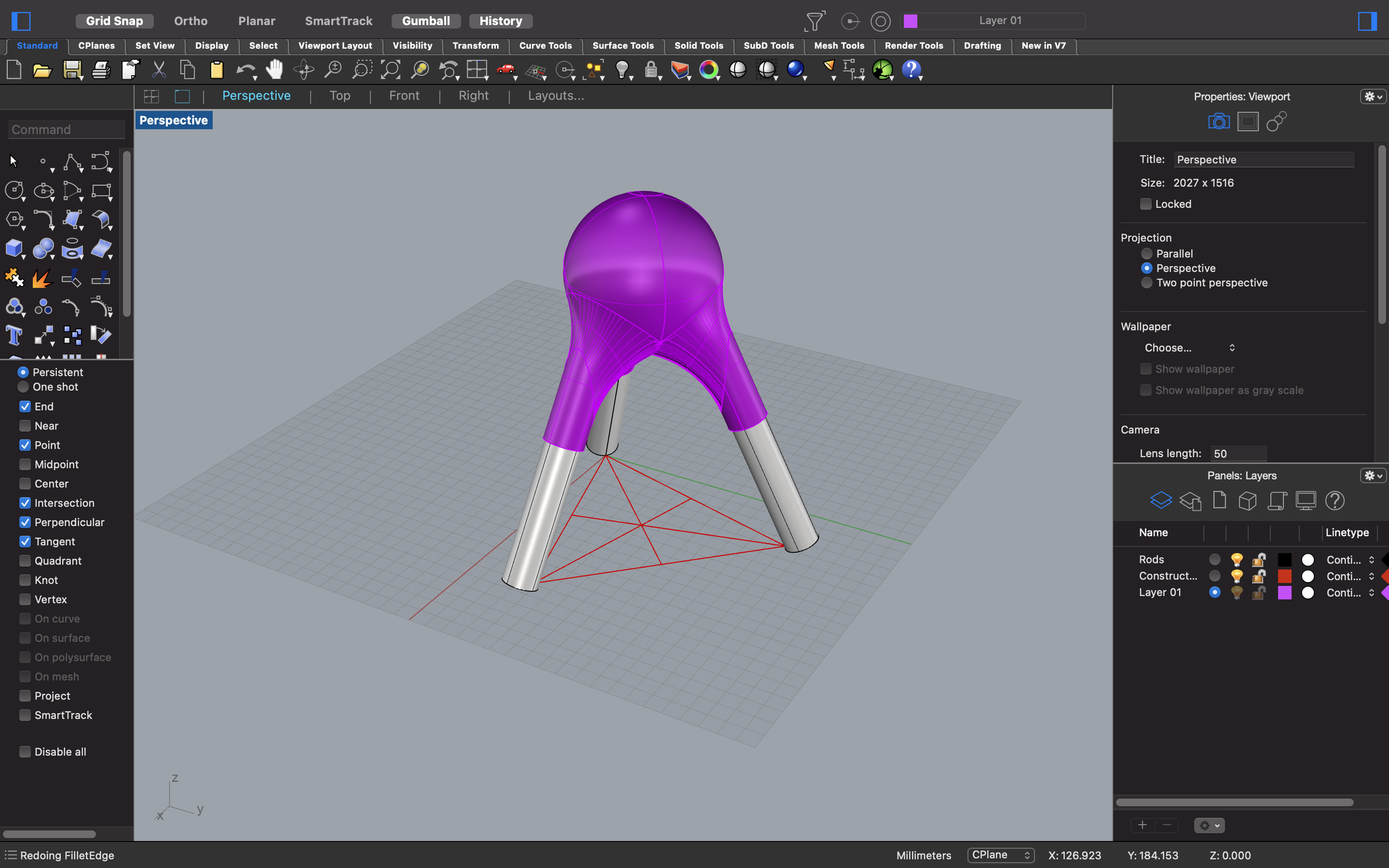 3D Printed Joint : 4 Steps - Instructables