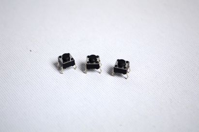 Tiny Arcade Game - Attiny85 Build : 7 Steps (with Pictures) - Instructables