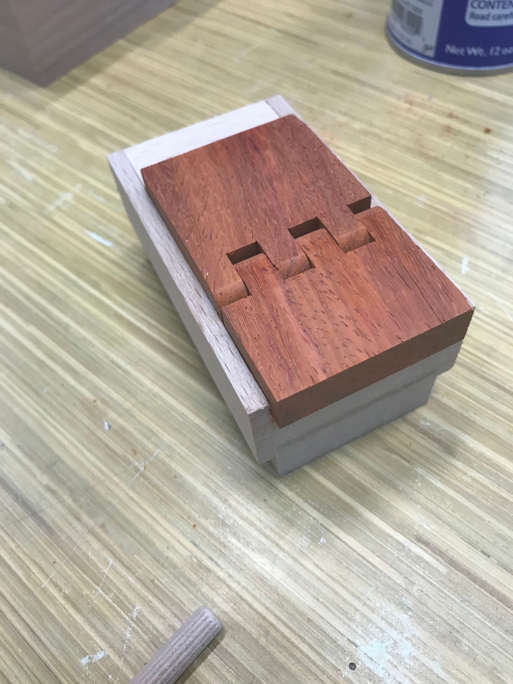 All My Hearts, Combination Puzzle Box : 14 Steps (with Pictures ...