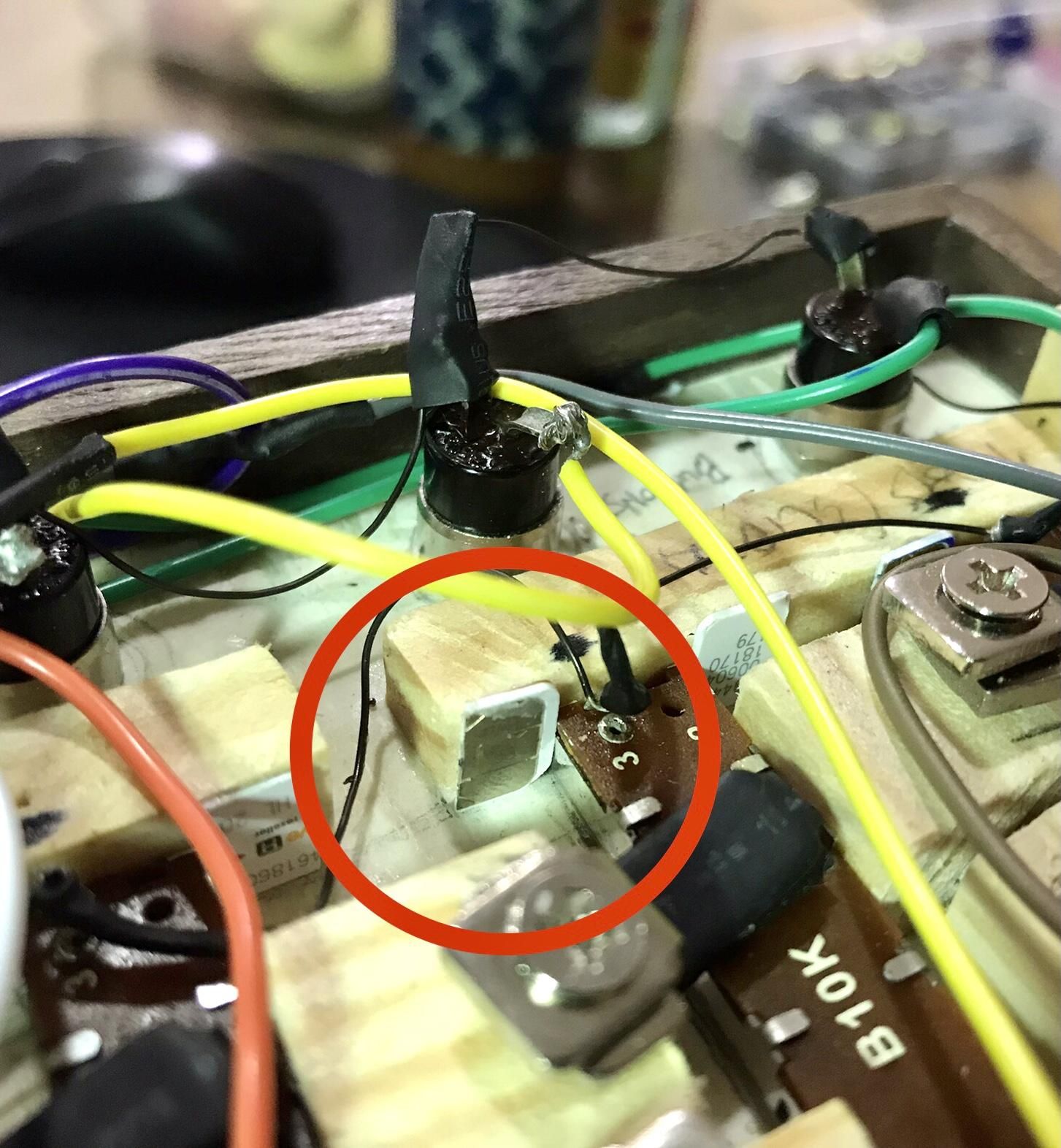 DIY USB Midi Controller With Arduino: a Beginner's Guide : 10 Steps ...