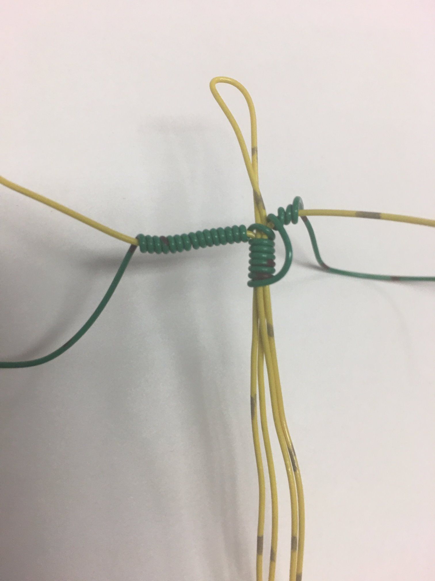 Wire Skier--a Suji Project : 14 Steps (with Pictures) - Instructables