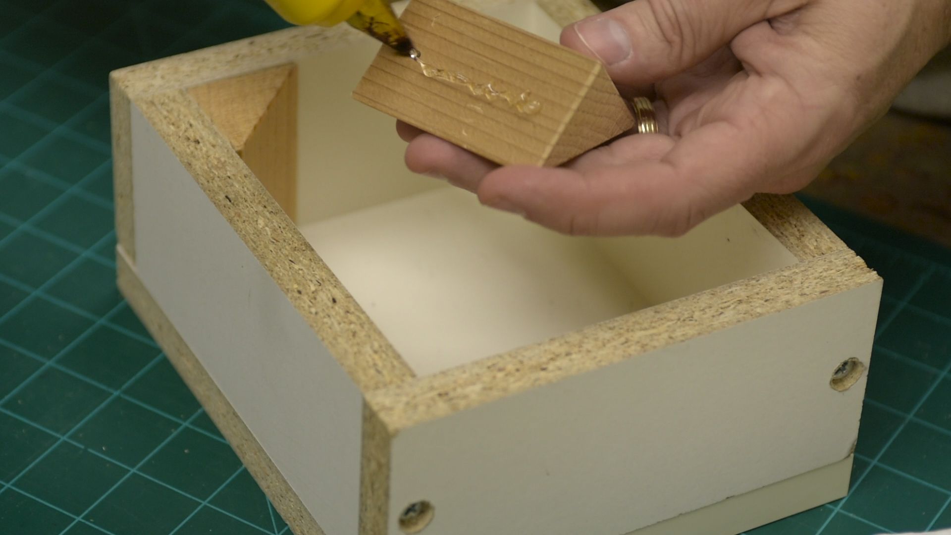 The Making of a Giant Walnut Prop : 12 Steps (with Pictures ...