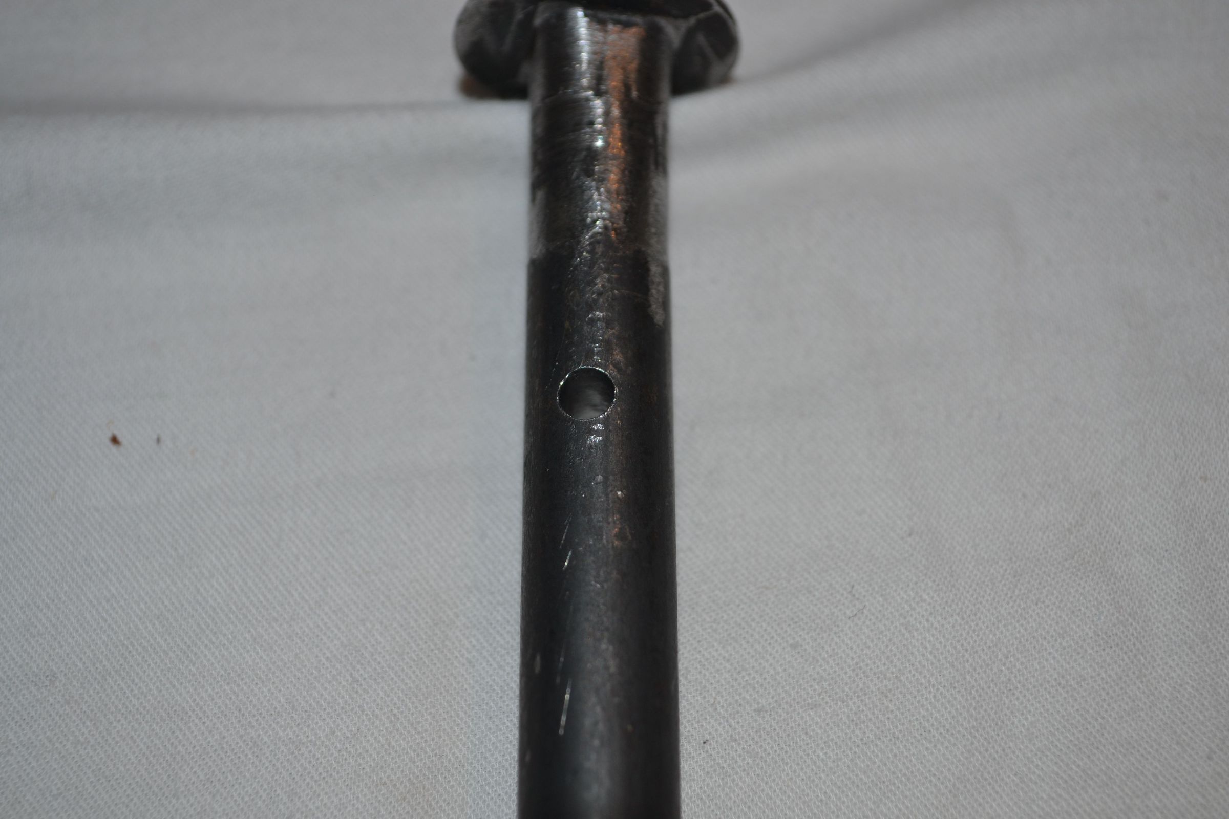 Desktop Printing Press : 11 Steps (with Pictures) - Instructables