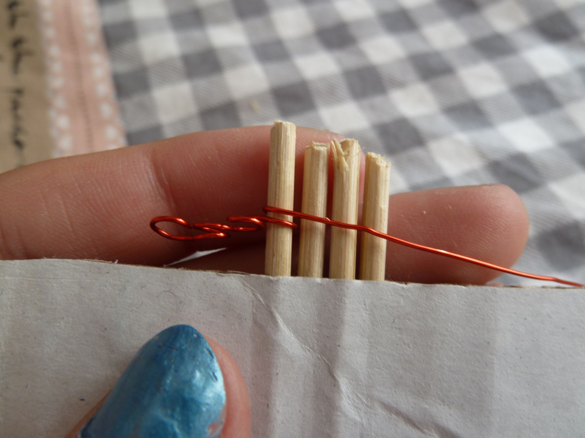 Circle Rings : 8 Steps (with Pictures) - Instructables