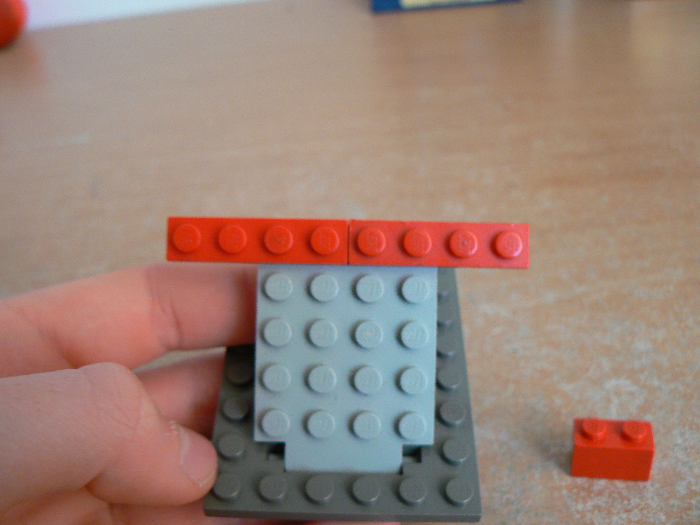 Easy Lego M&m Dispenser : 11 Steps - Instructables