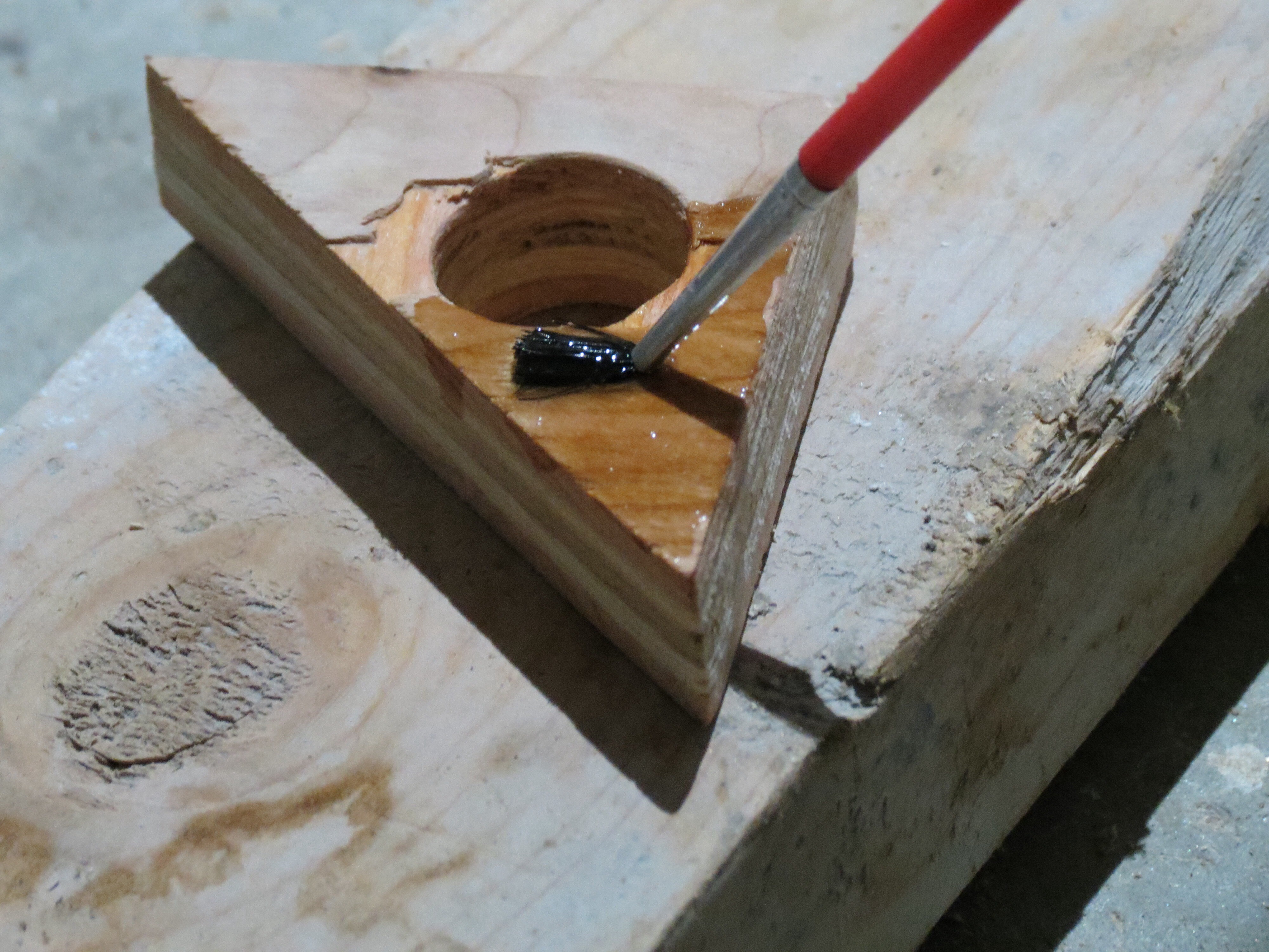 Wooden Book Helper : 7 Steps (with Pictures) - Instructables