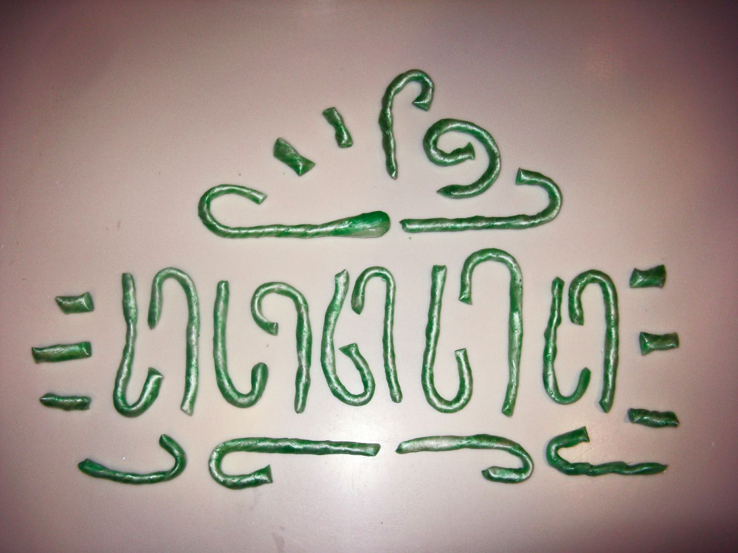 Homemade Candy Canes and Hard Candies From Scratch : 6 Steps (with ...