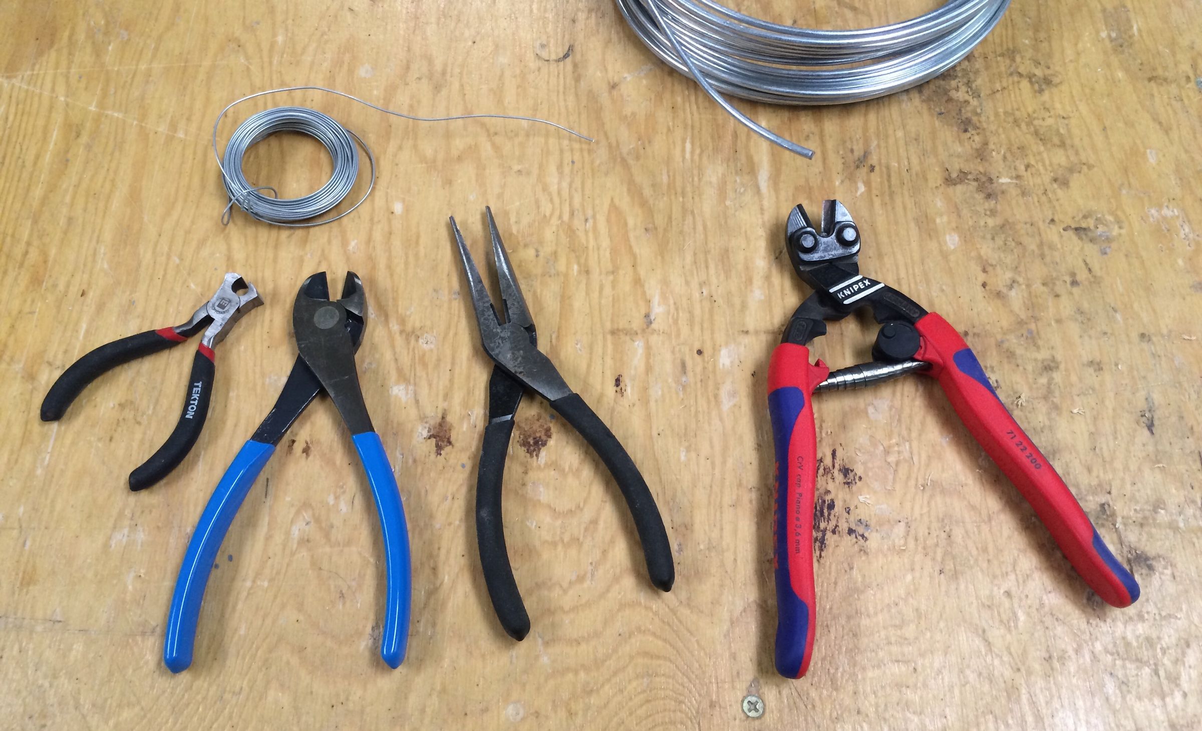 SLO MakerSpace Basic Safety : 16 Steps (with Pictures) - Instructables