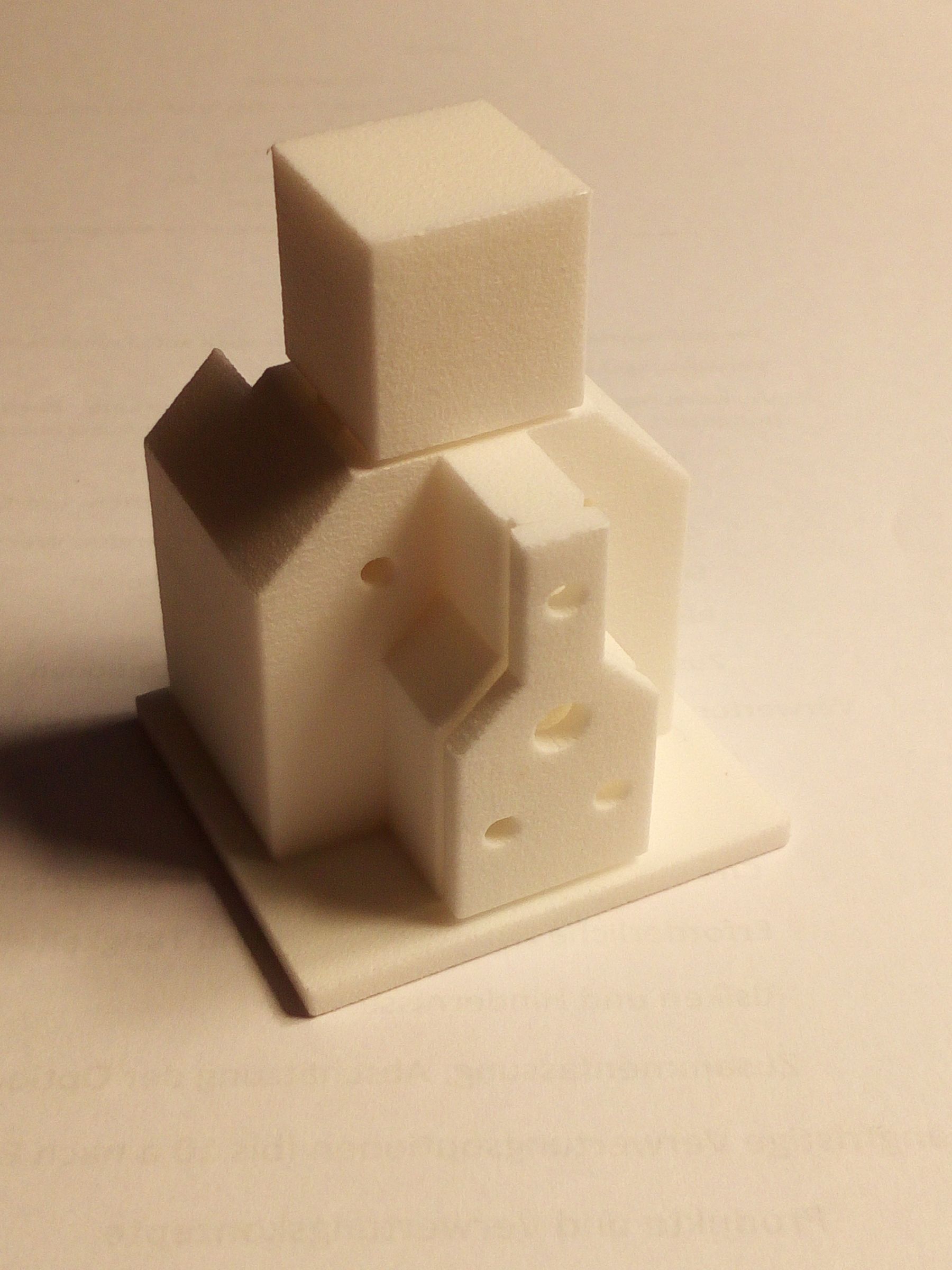 A DIY Six-Color Transmitted-Light Spectrophotometer : 6 Steps (with ...