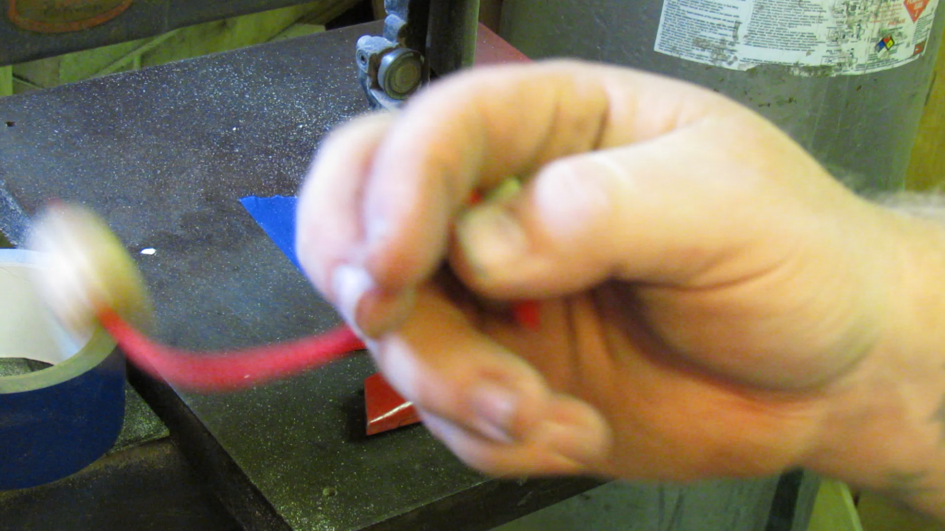 Begleri - Wood and String Toy : 7 Steps (with Pictures) - Instructables
