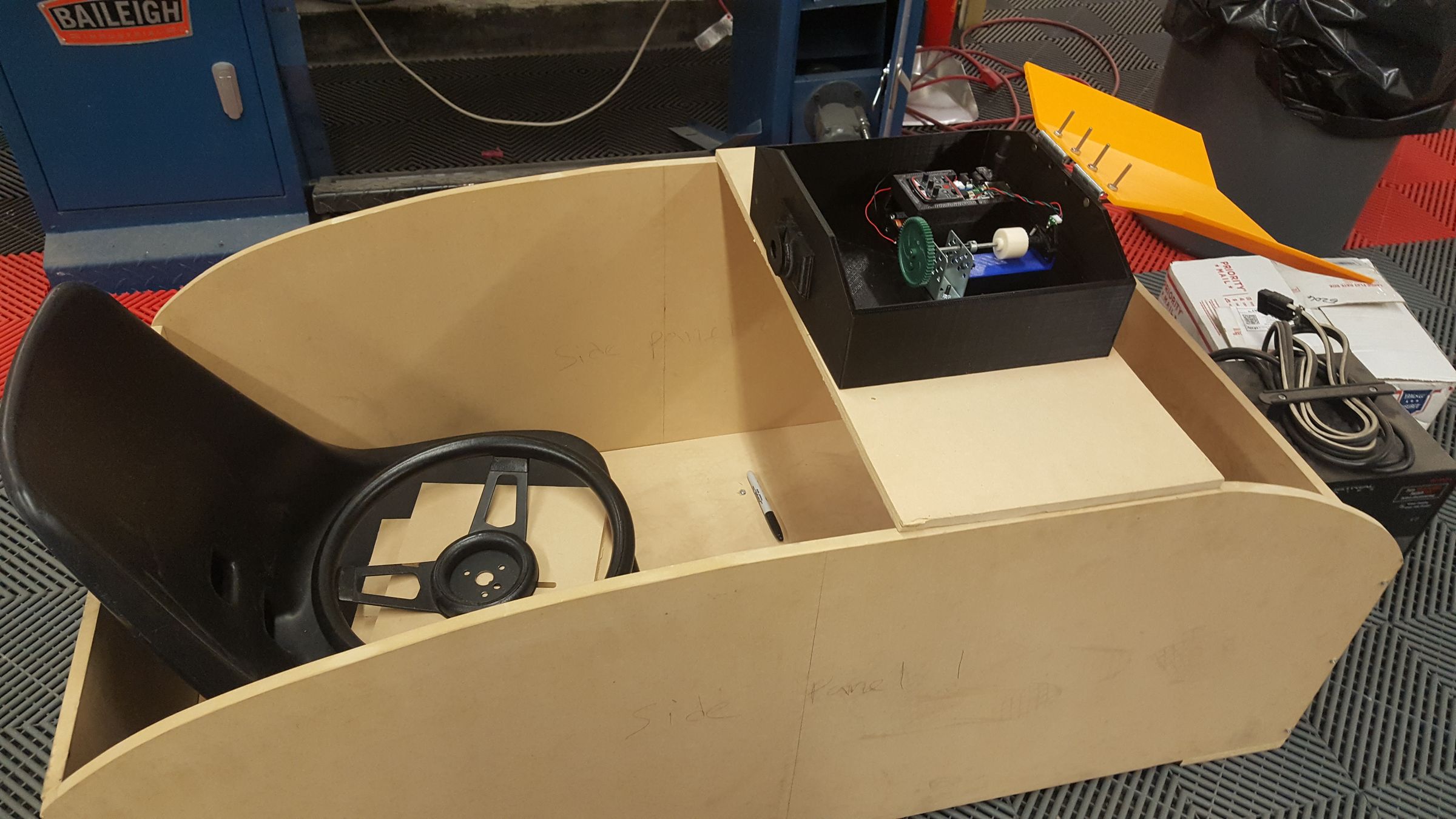 First Person View RC Car : 8 Steps (with Pictures) - Instructables