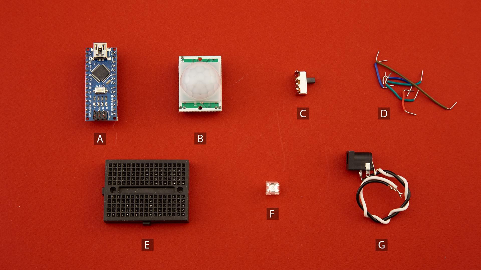 A DIY Flapping-wing Robotic Bat With Arduino, 3D Printed, and Lego ...