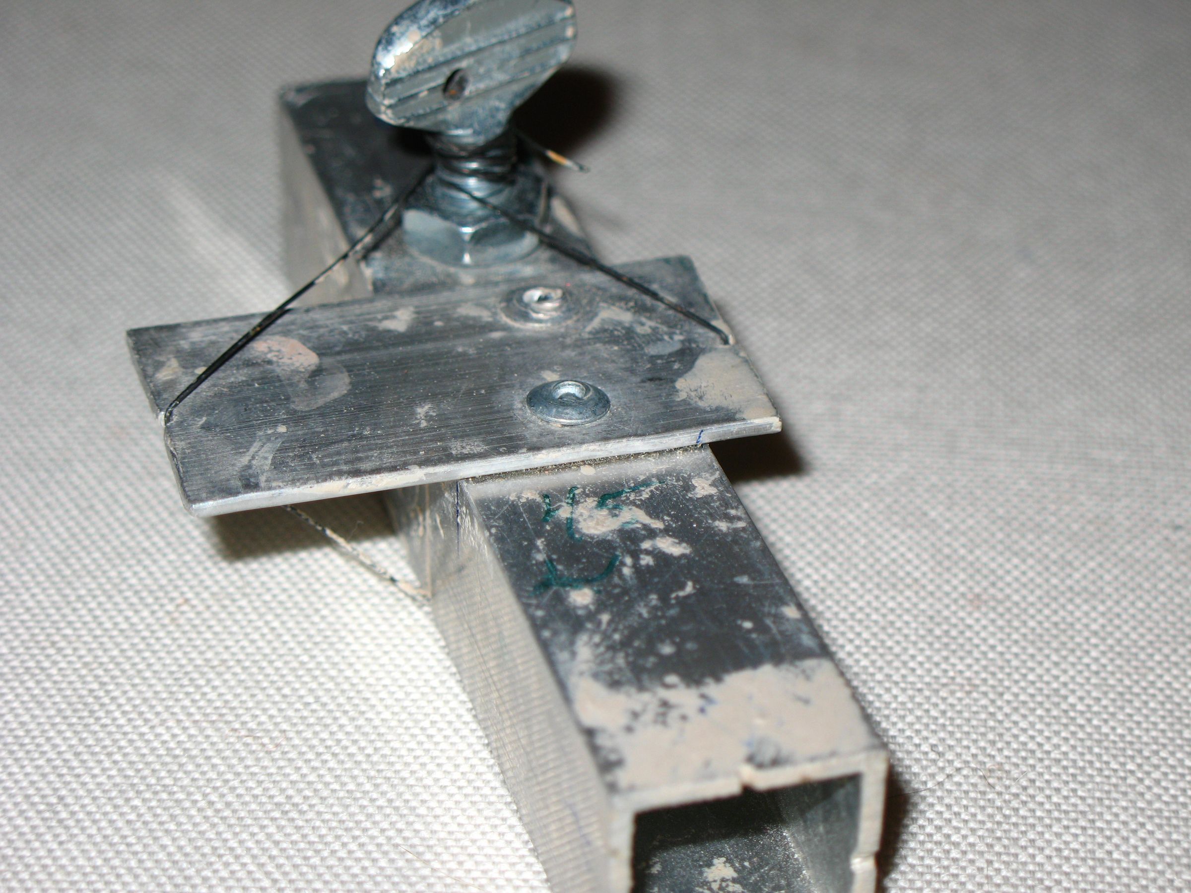 Make a Ceramic Sphericon : 14 Steps (with Pictures) - Instructables