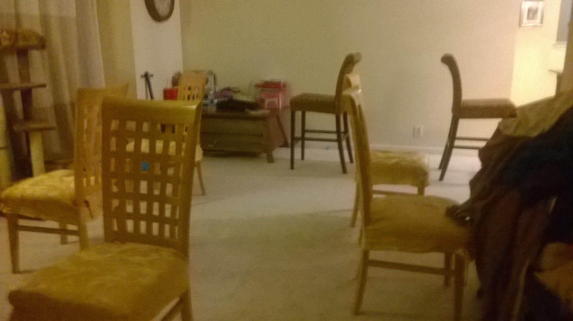 How to Male a Great Fort for Your Kids! : 6 Steps - Instructables