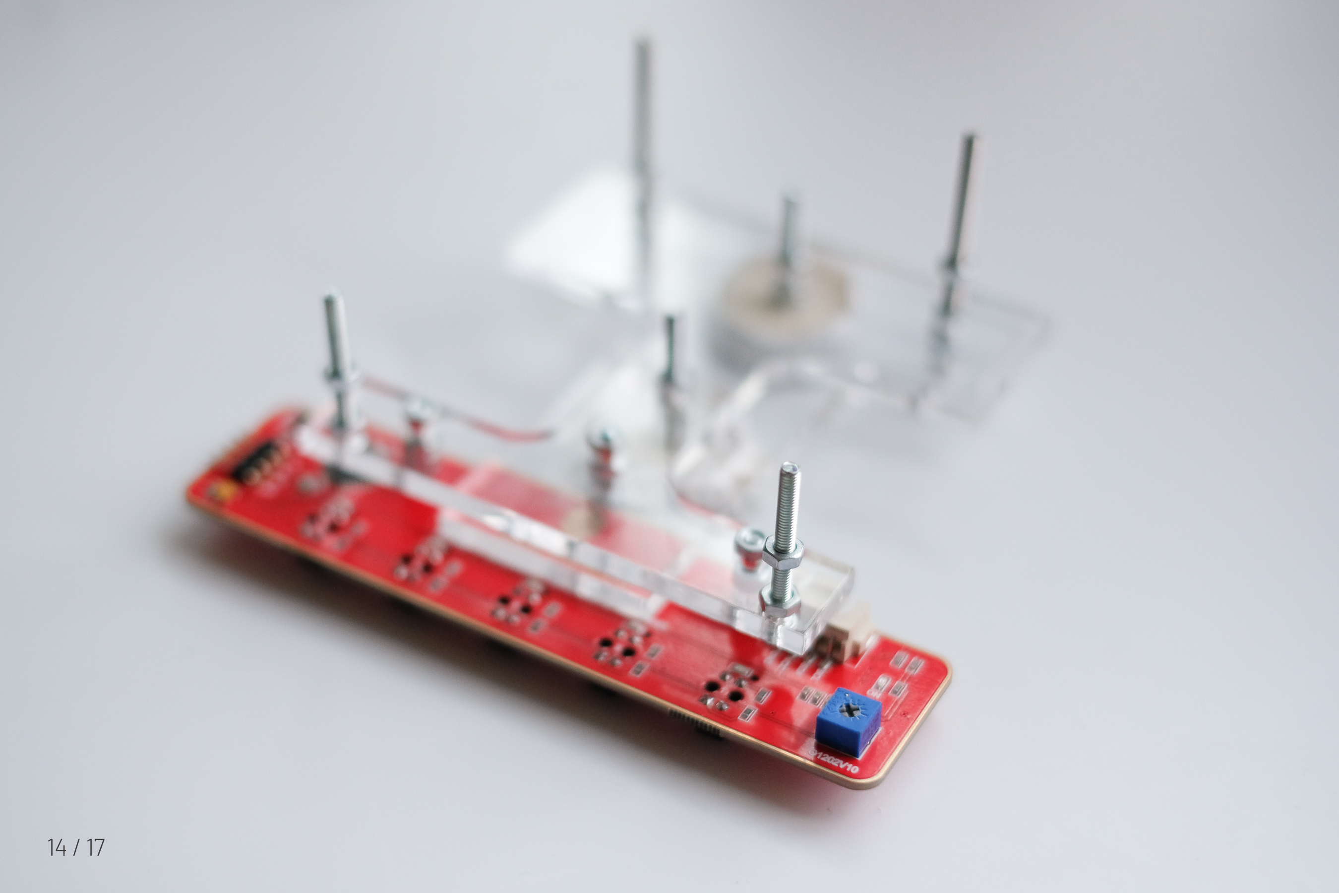 Wipy: the Overly Motivated Whiteboard Cleaner : 8 Steps (with Pictures ...