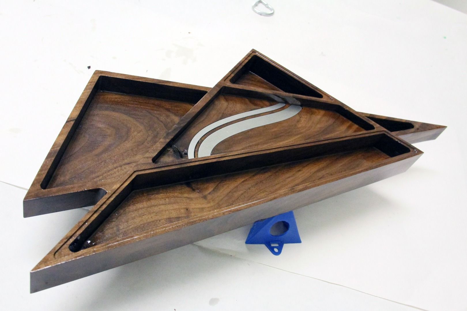 CNC Jewelry Box : 5 Steps (with Pictures) - Instructables