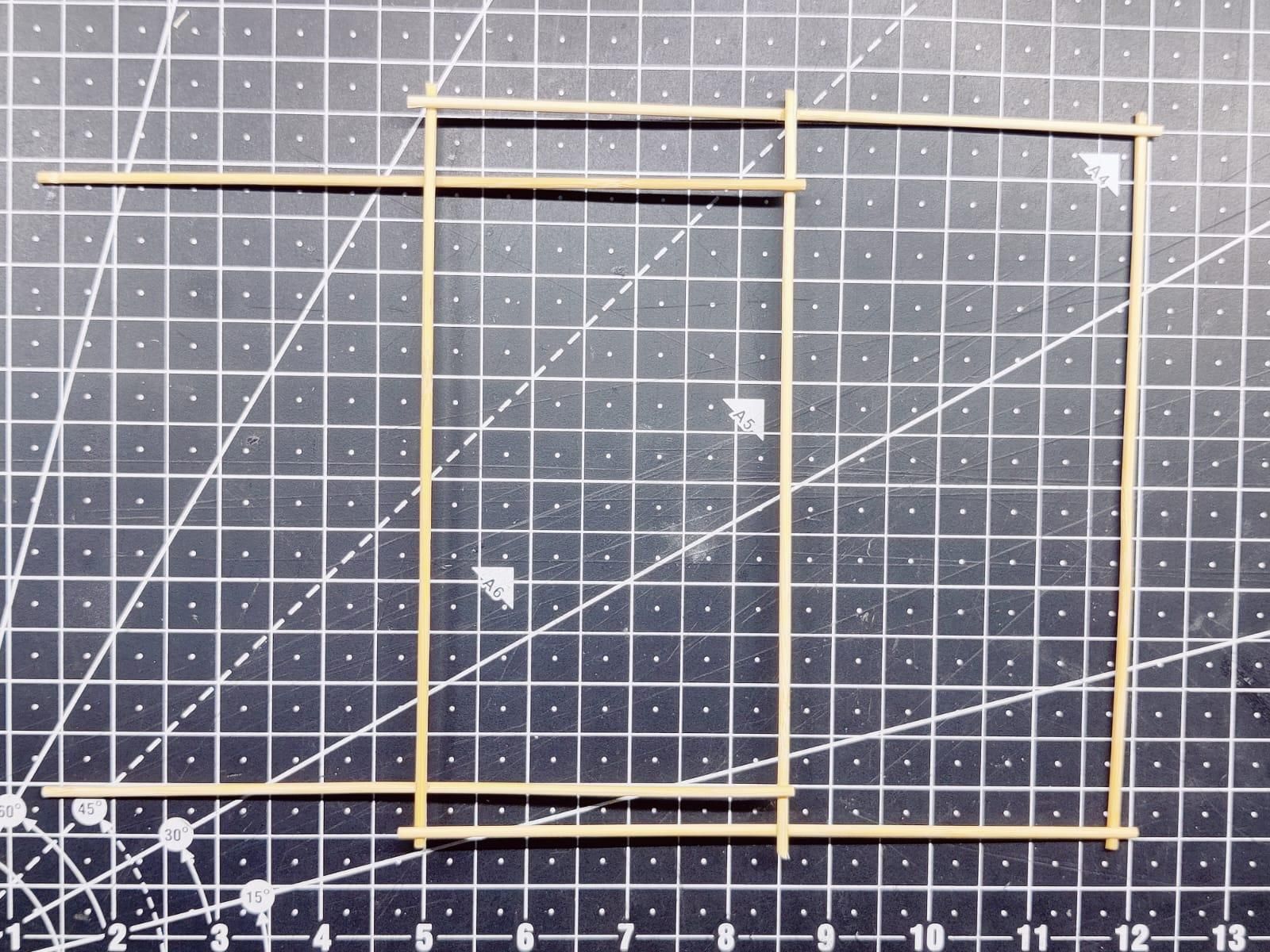 Da Vinci Bridge (with Pictures) - Instructables
