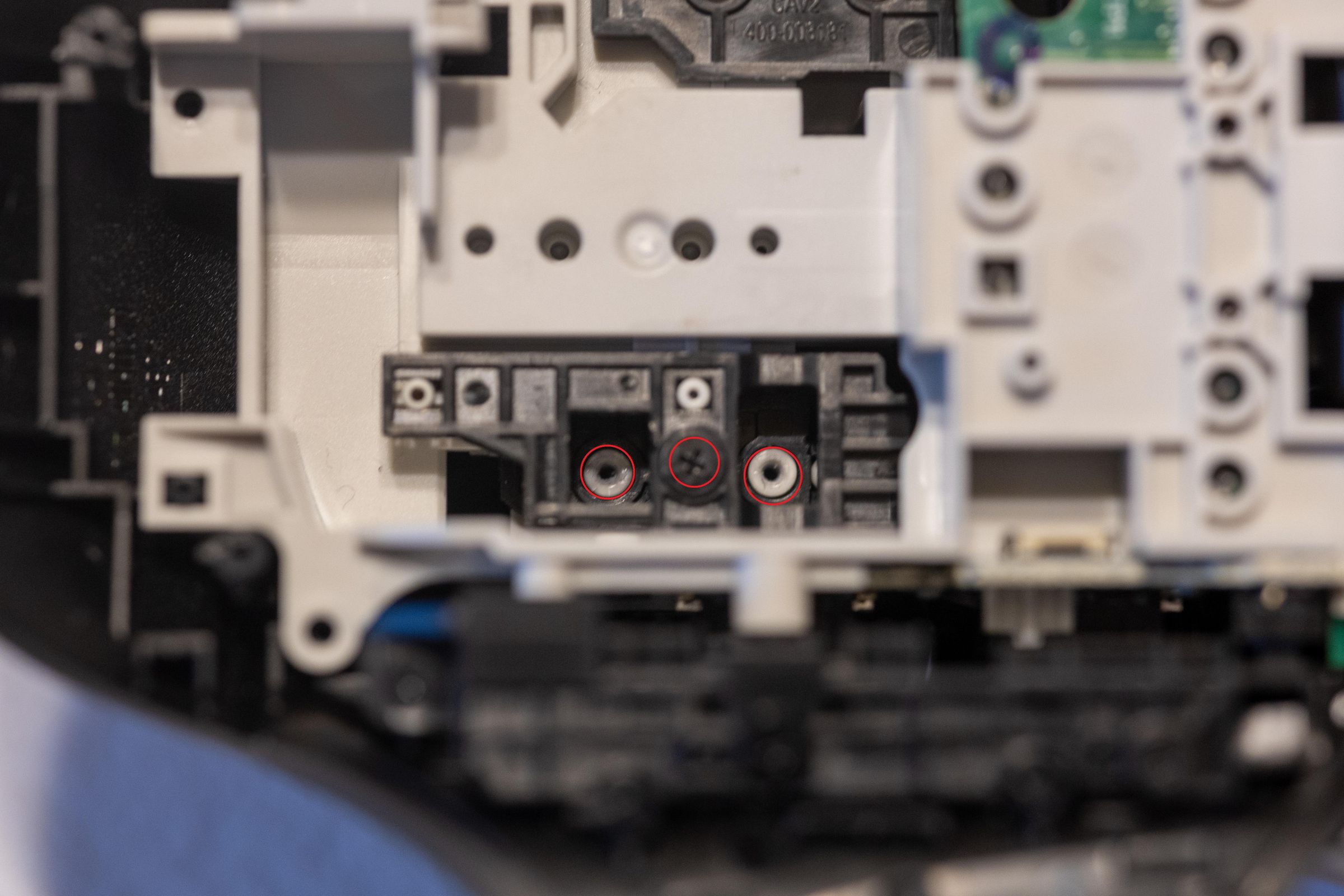 G502X Lightweight Mod Guide : 3 Steps - Instructables