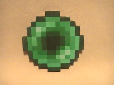 How to Create Custom Minecraft Mini Blocks and Items : 16 Steps ...