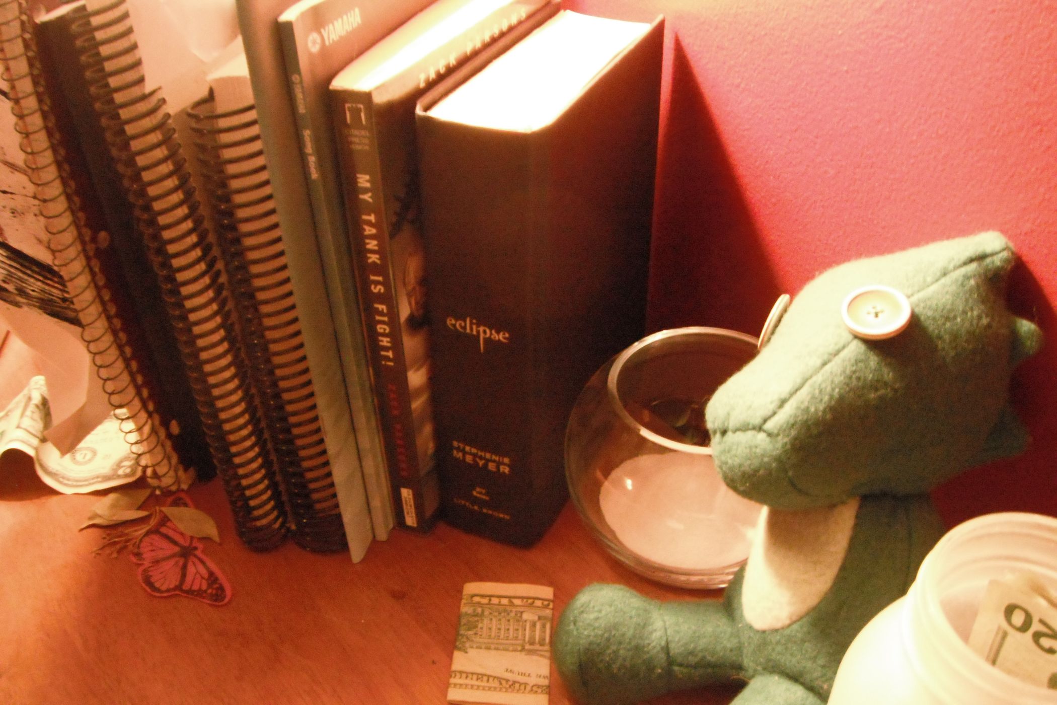 Book Safe : 9 Steps (with Pictures) - Instructables